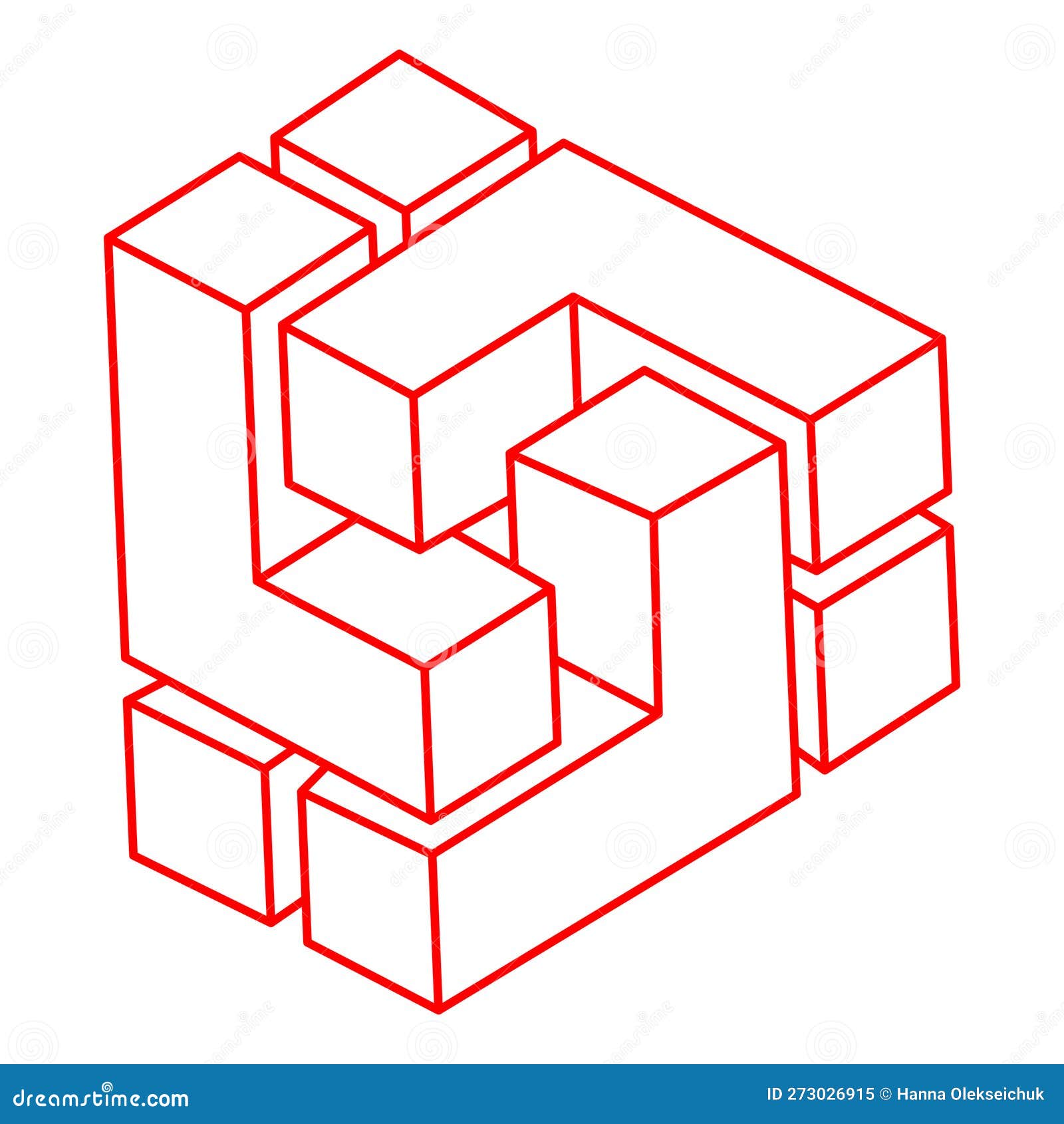 Ambiguity Logo Design With Editable Slogan. Branding Book And Business ...