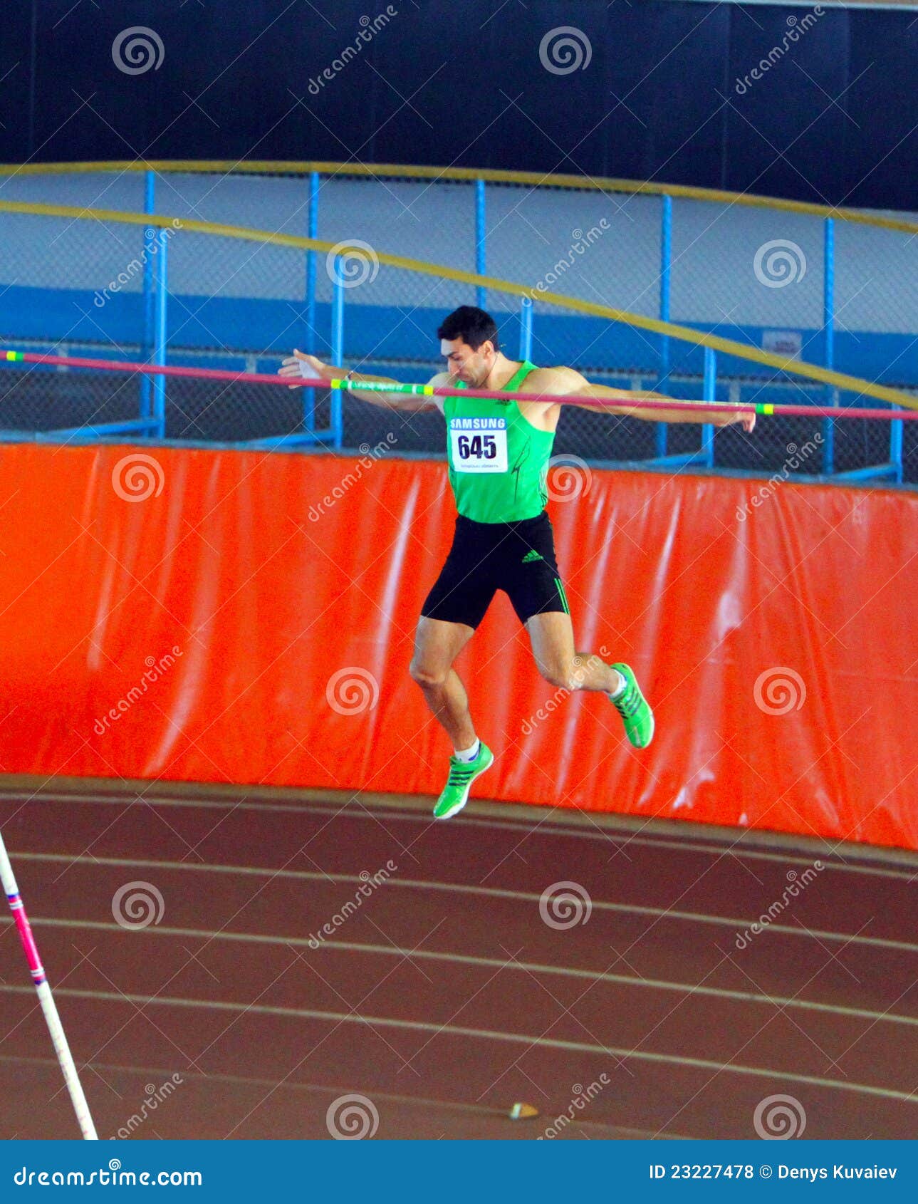 Oleksiy Kasyanov editorial stock photo. Image of emotions - 23227478