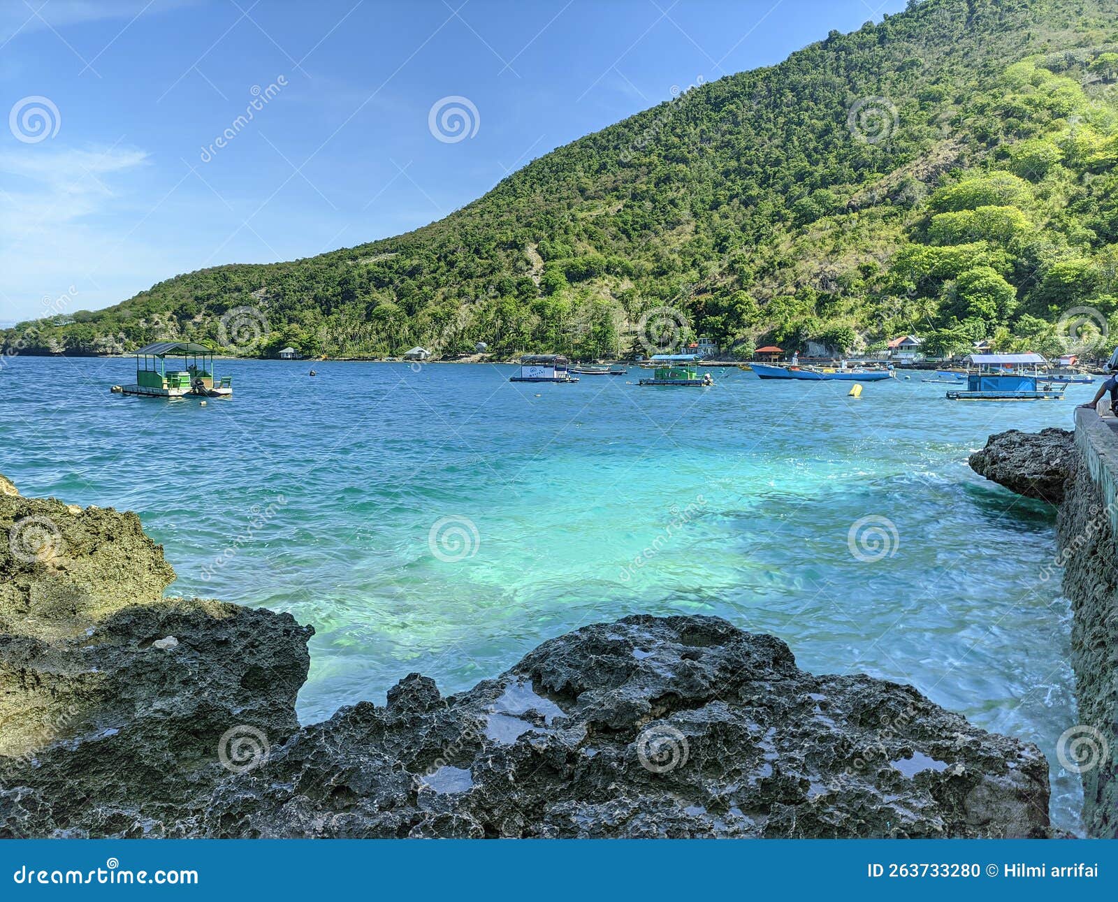 Olele Marine Park Stock Photos - Free & Royalty-Free Stock Photos from ...