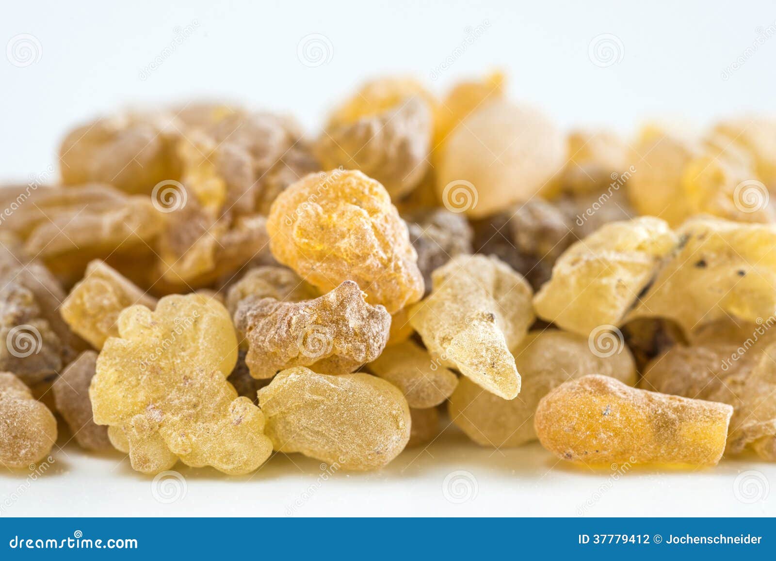 Oliban, Serrata De Boswellia Photo stock - Image du arabe, tabagisme ...