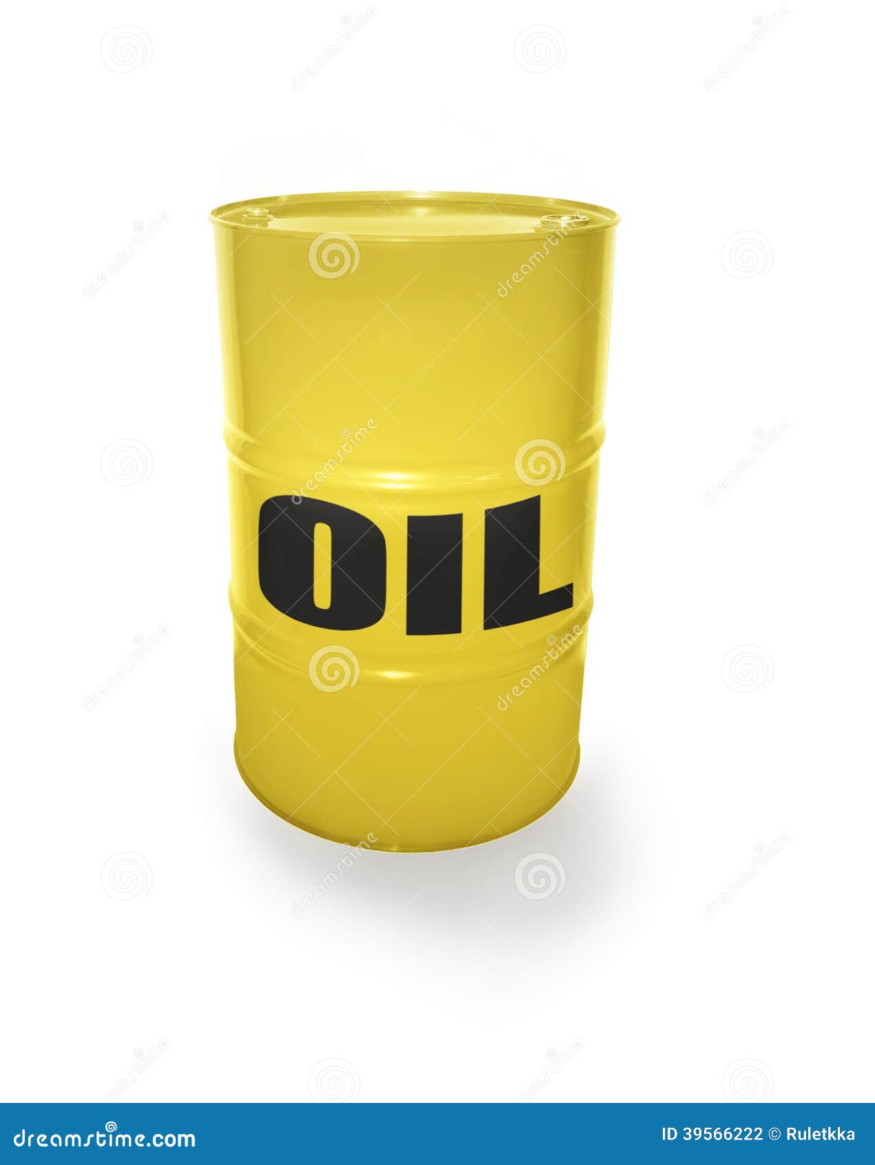 Olievat stock foto. Image of brandstof, groei, financiën - 39566222