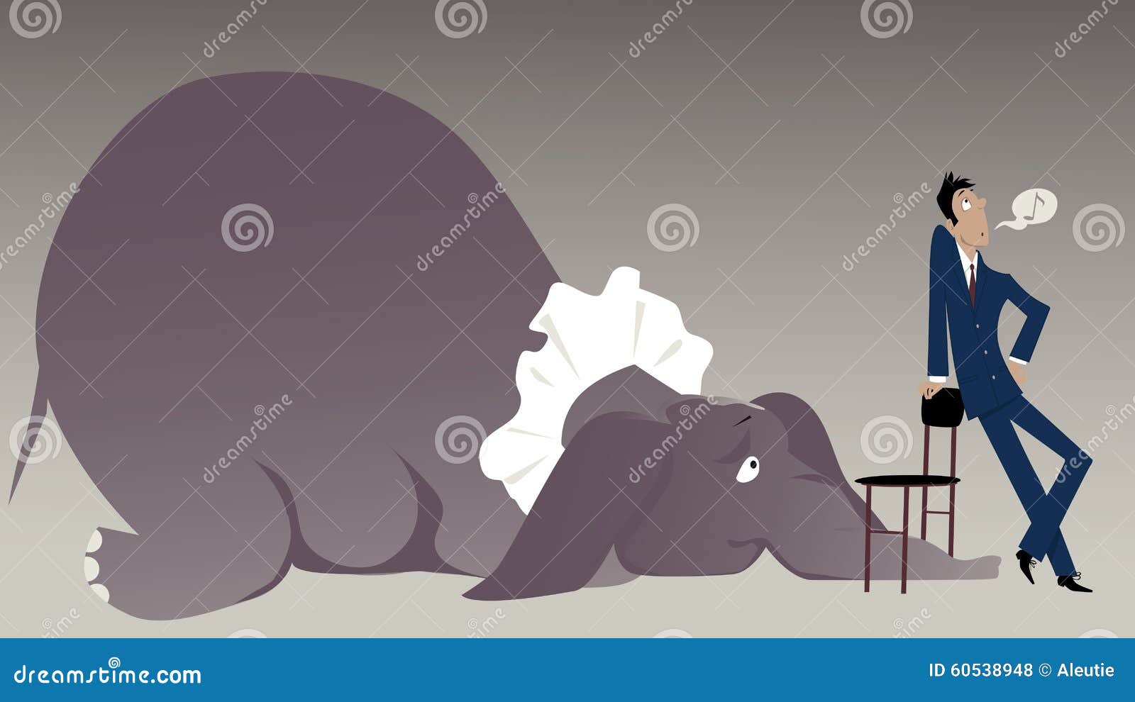 Nonchalant Stock Illustrations, Vectors, & Clipart – (173 Stock ...