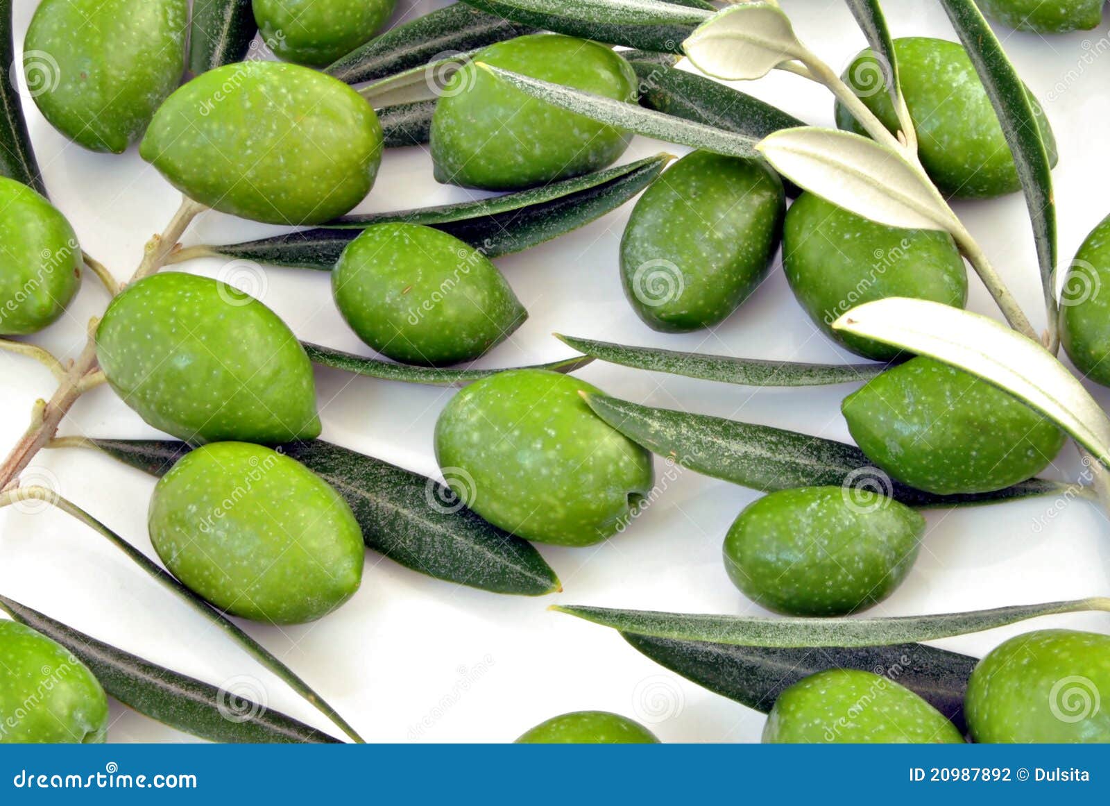 Olijven stock foto. Image of olie, biologisch, ingrediënt - 20987892