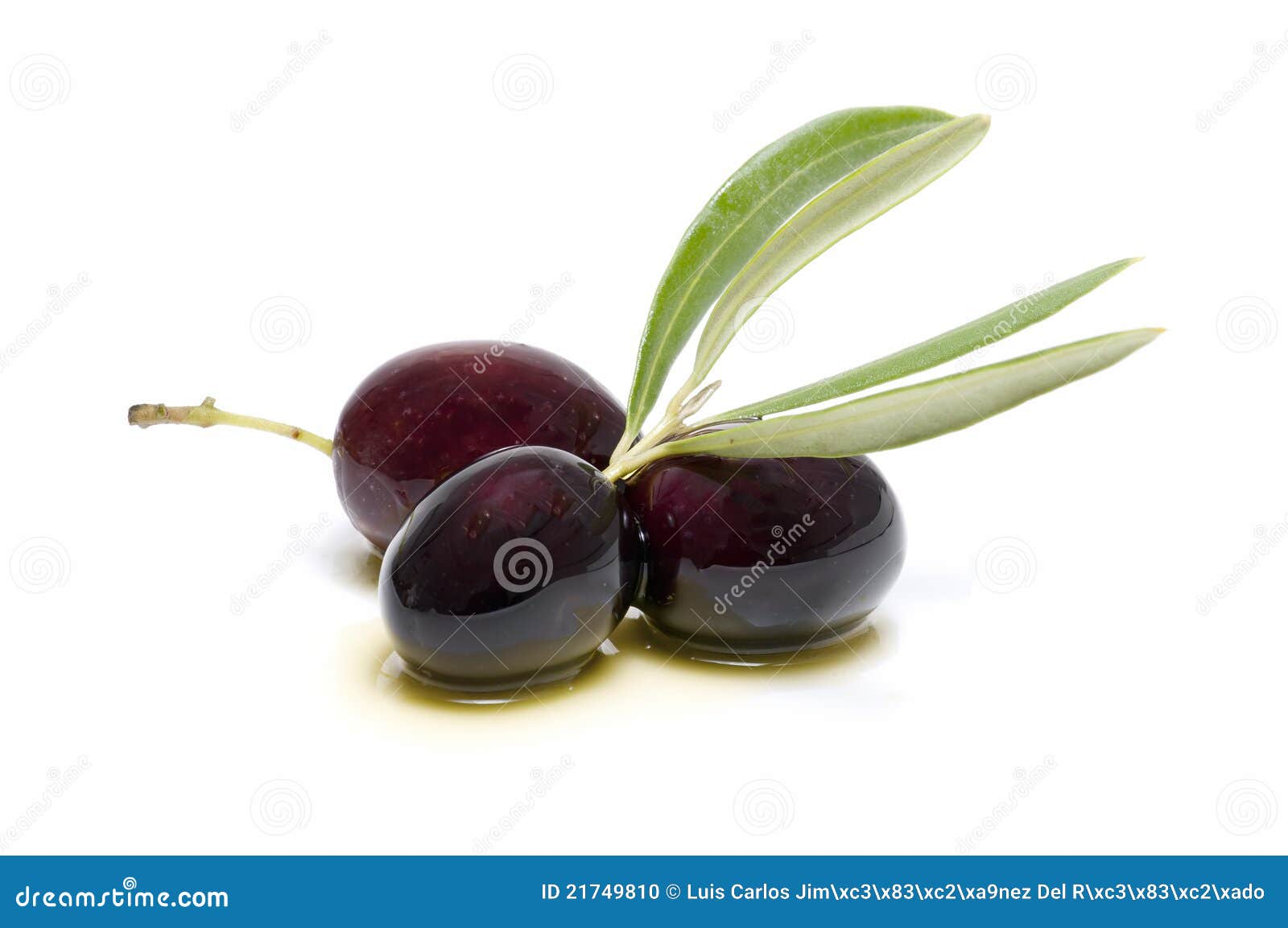 Olijven stock foto. Image of groen, olie, voedsel, olijf - 21749810