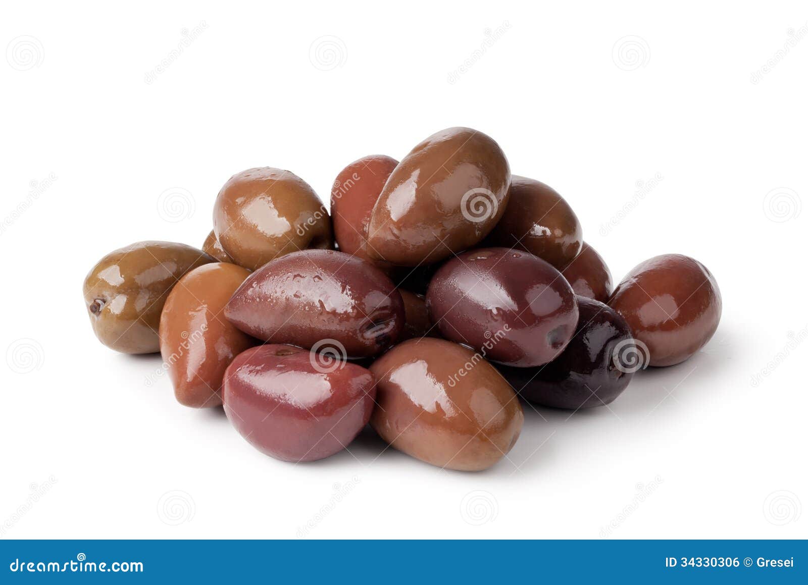 Olijven stock foto. Image of olijf, olijven, achtergrond - 34330306