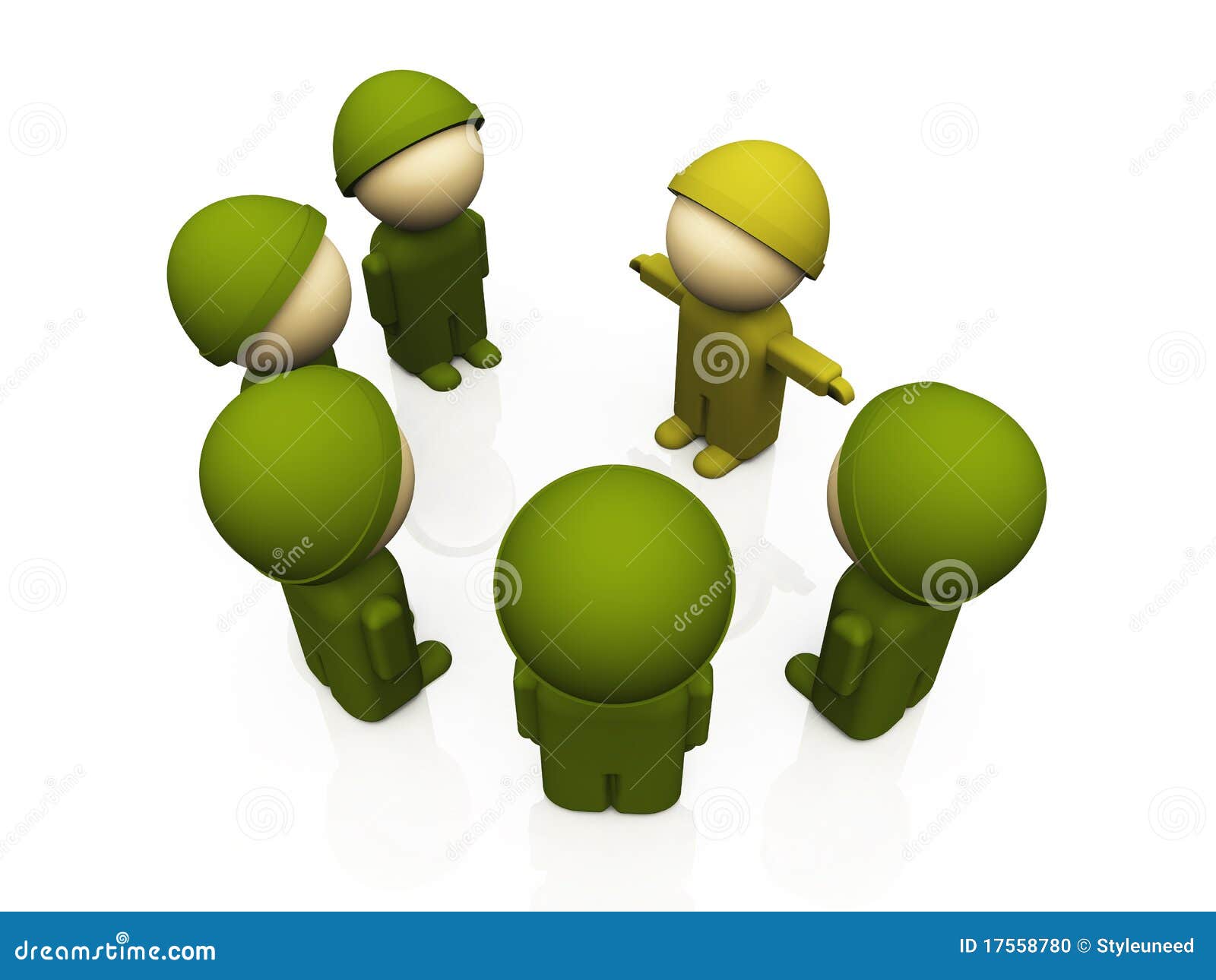 Soldier Meeting Stock Illustrations – 170 Soldier Meeting Stock ...