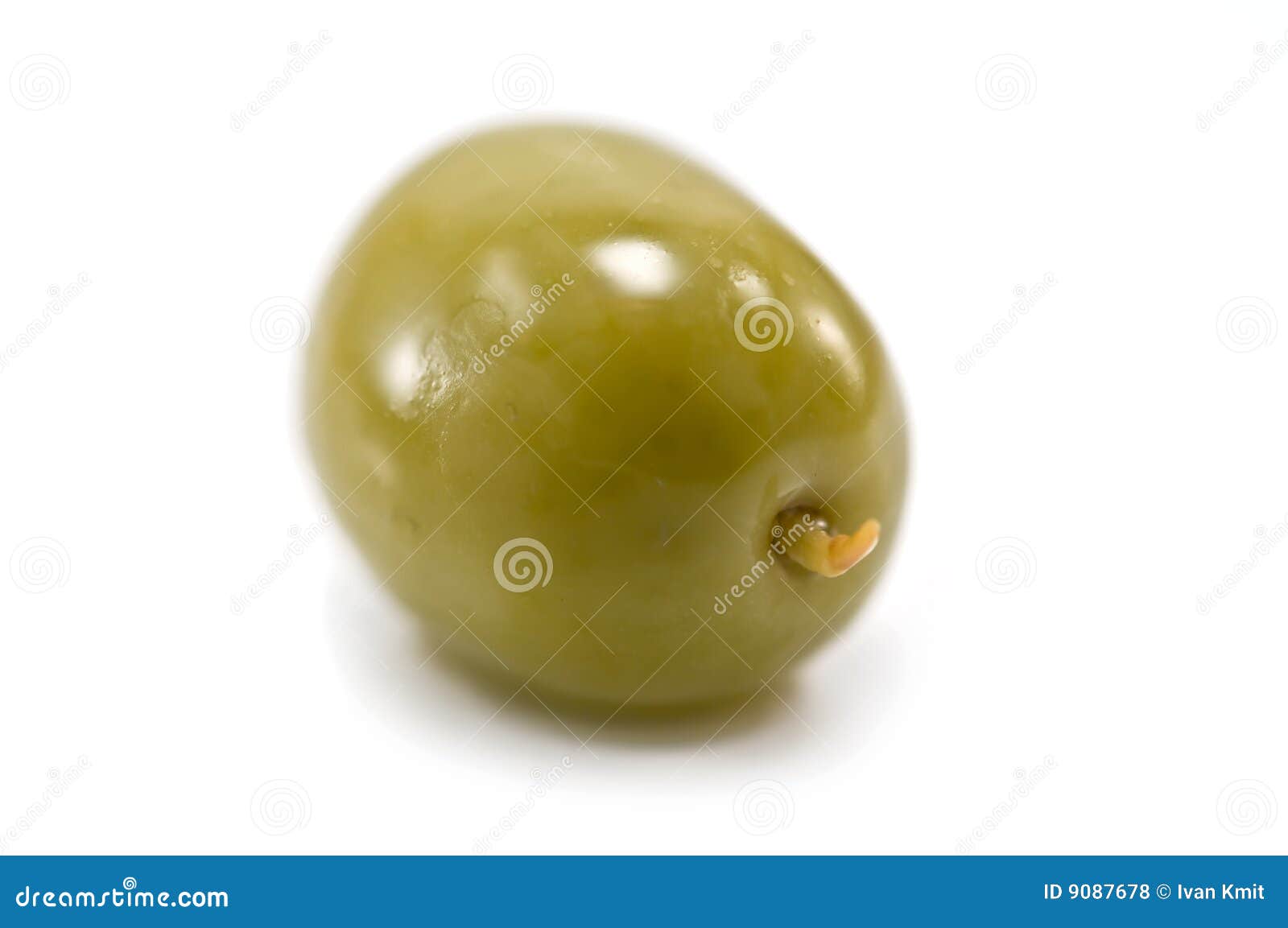 Olive stock photo. Image of snack, single, ingredient - 9087678