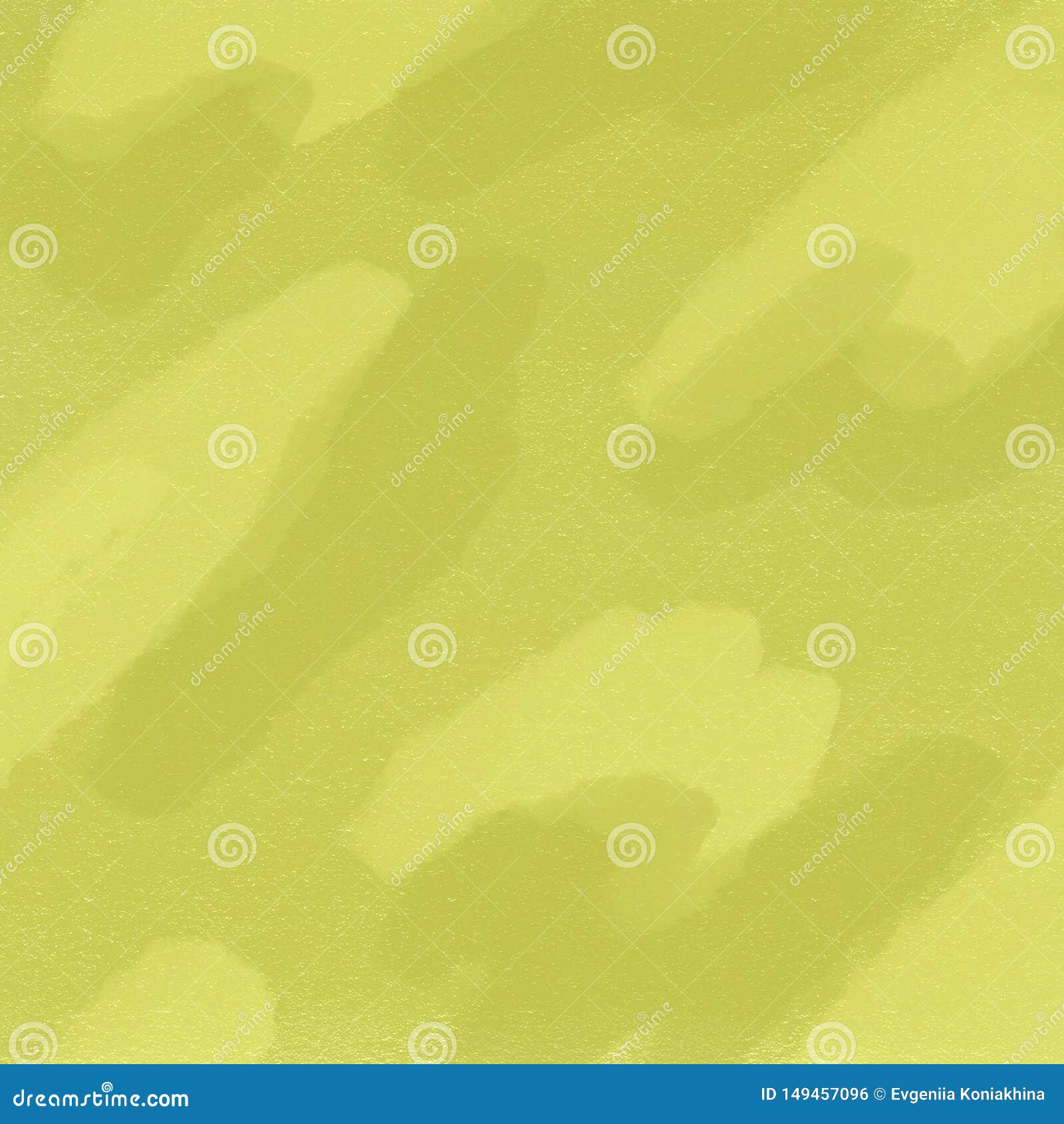 Olive Background for Text and Web Banners Stock Illustration ...