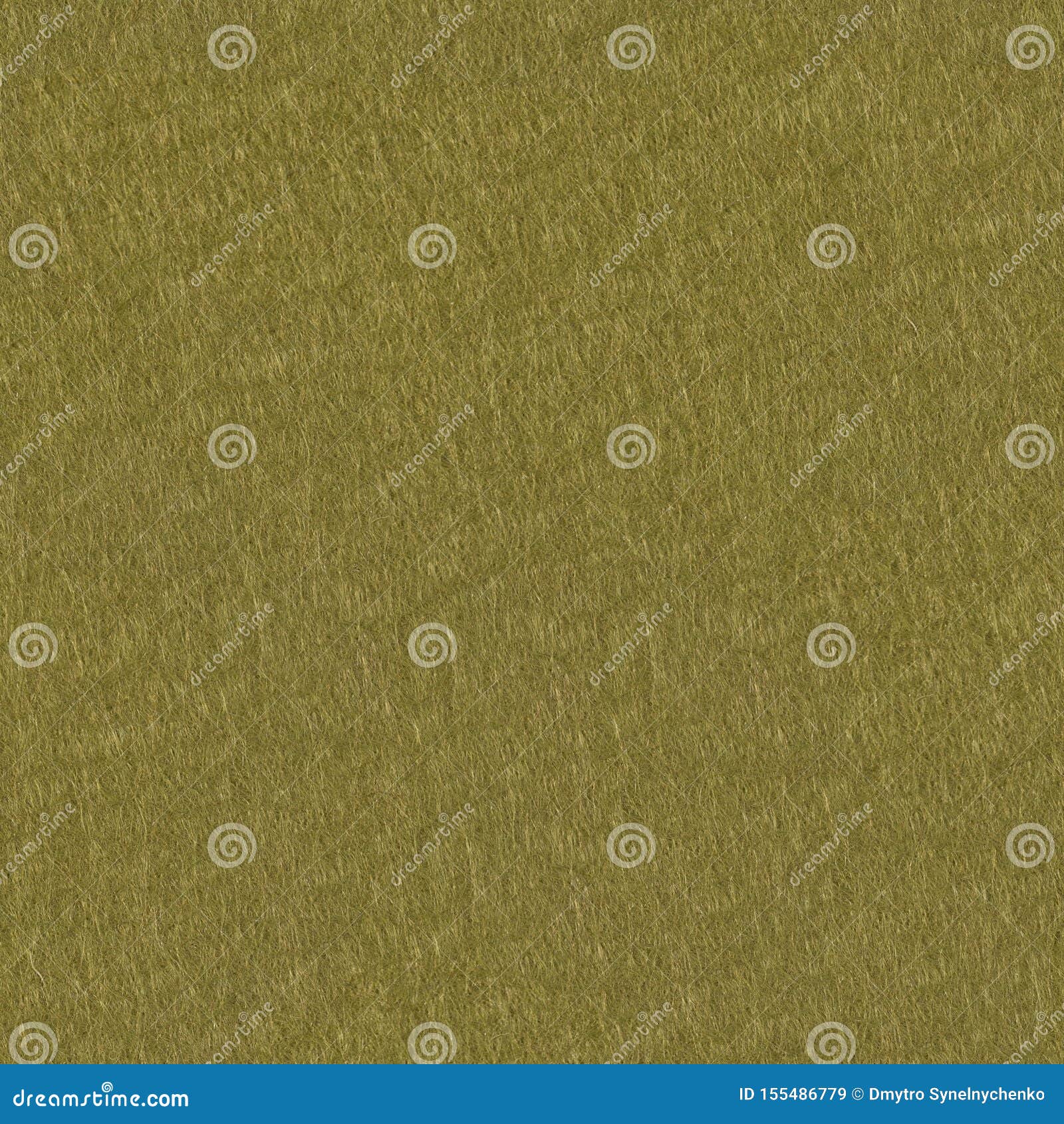 Olive Color Felt Texture. Seamless Square Background, Tile Ready Stock ...
