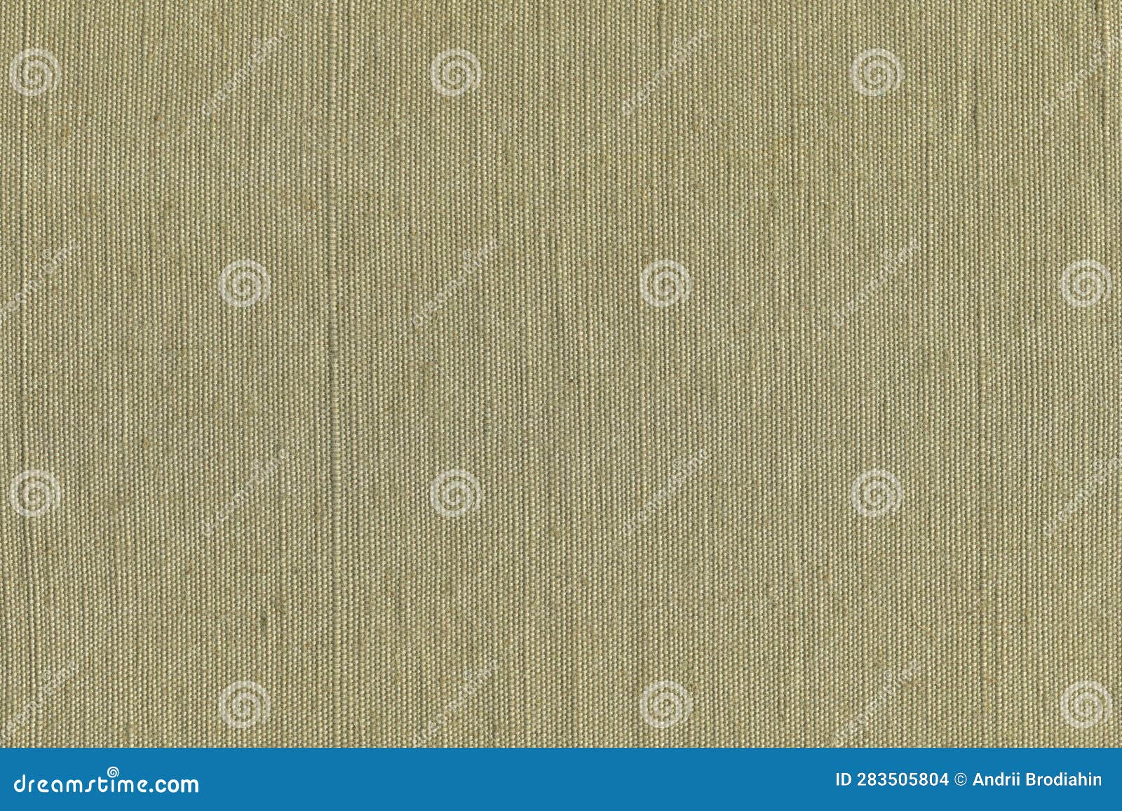 Olive Cotton Canvas. Texture. High Resolution Stock Photo - Image of ...