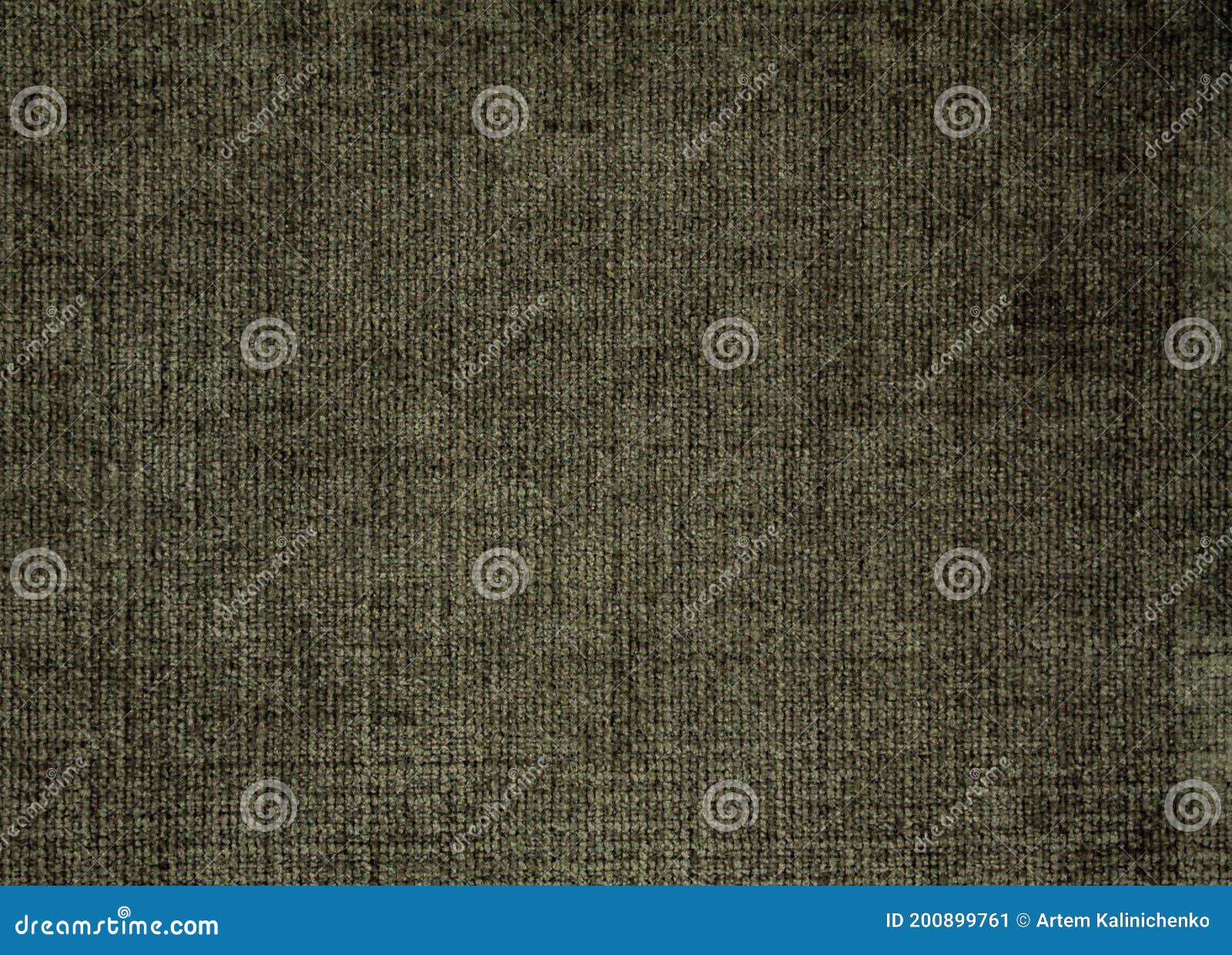 Olive Fabric Texture. Textile Background Stock Illustration ...