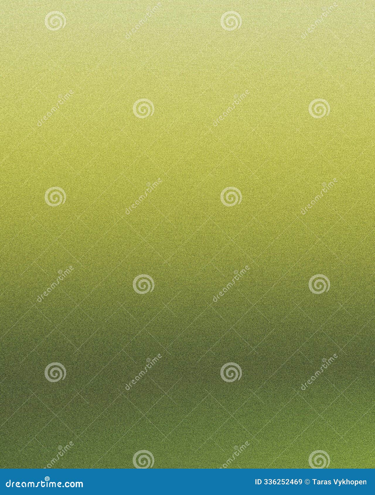 Smooth Olive Gradient Background Creating a Calming Ambiance for Art ...