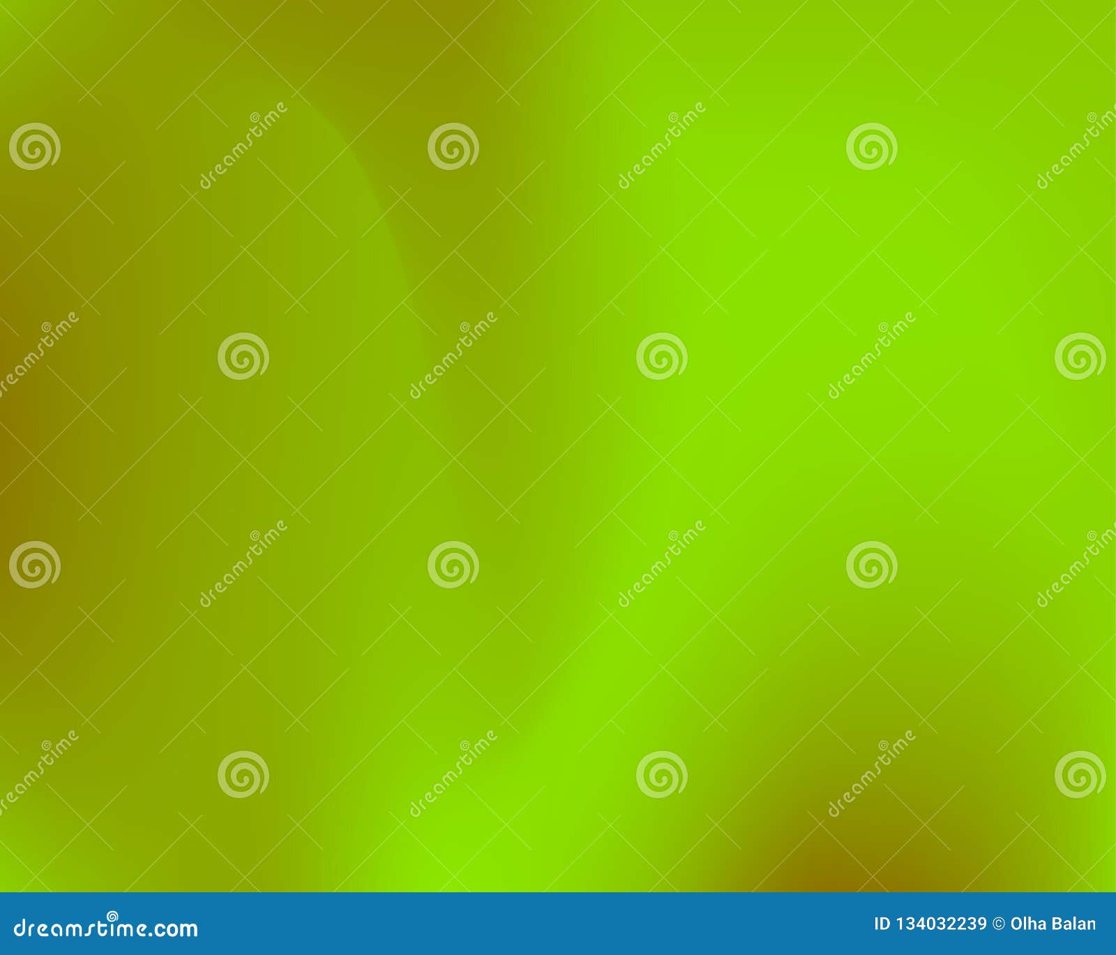 Olive Green Gradient Background Stock Vector - Illustration of ...