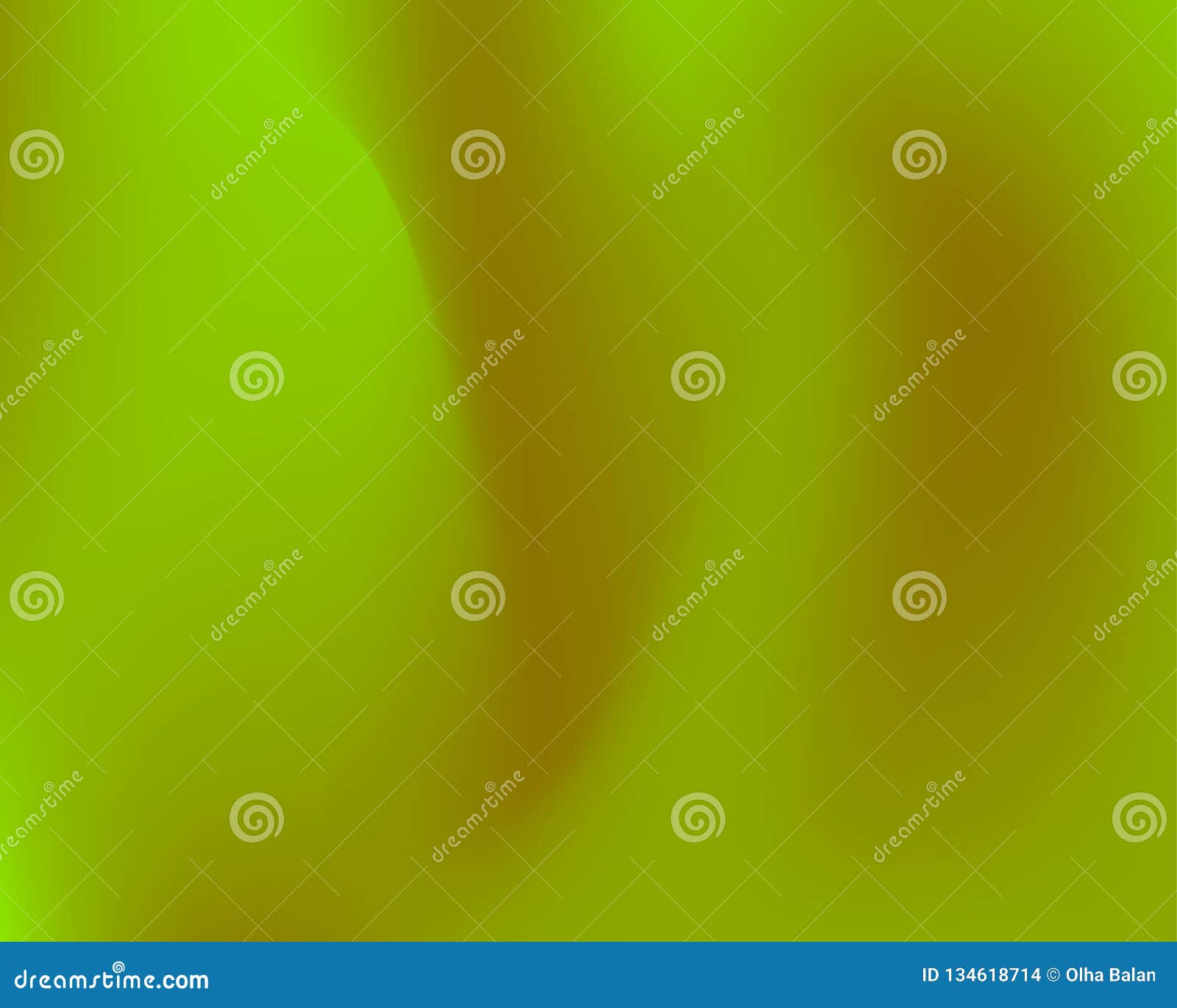 Olive Green Gradient Background Stock Vector - Illustration of fresh ...