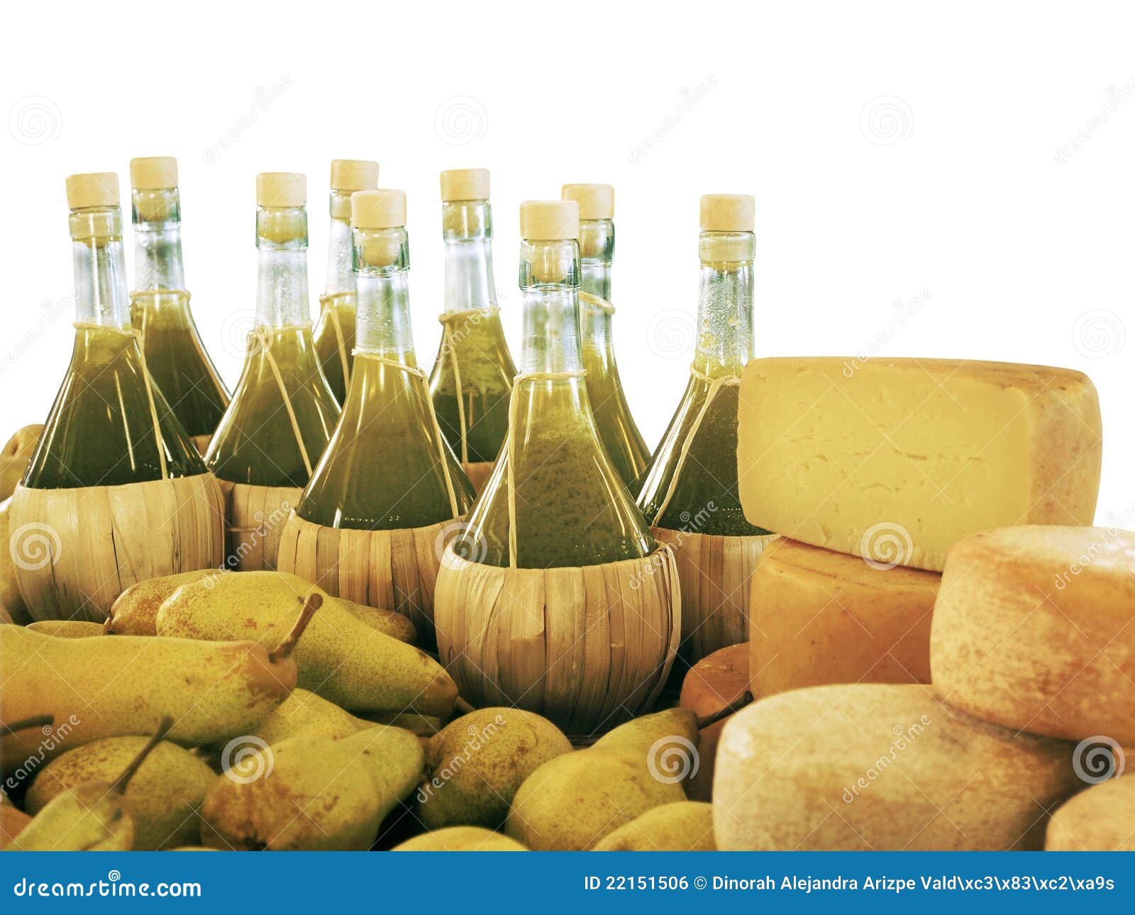 Olive oil and cheese stock photo. Image of rustic, tradition - 22151506