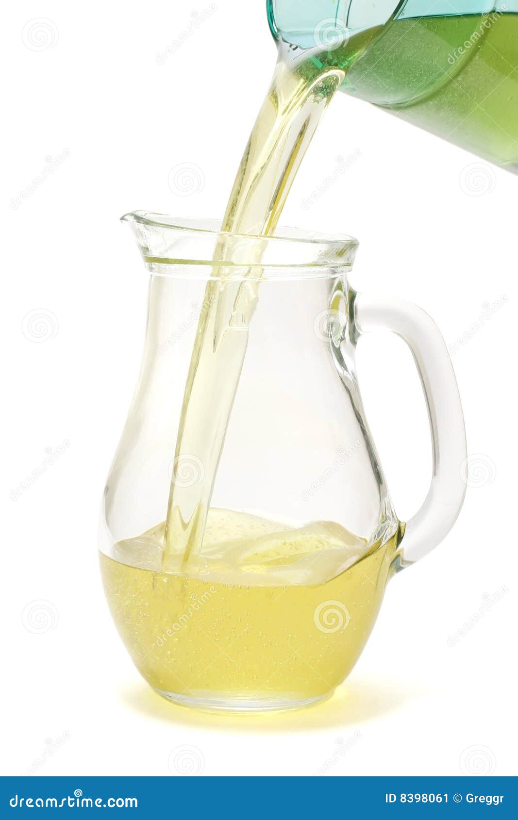 Olive oil flow stock image. Image of salad, glass, commercial - 8398061