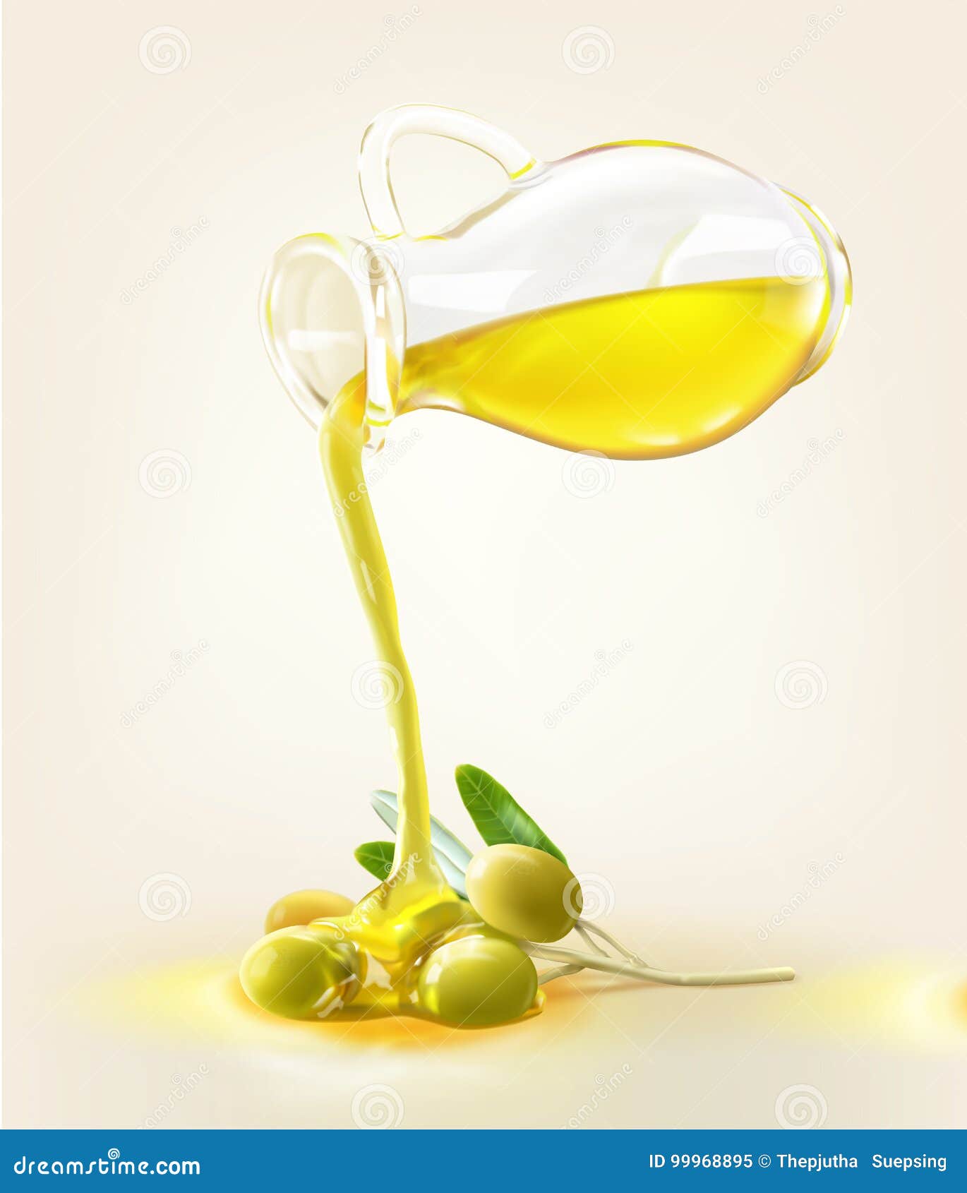 Olive Oil Pour Stock Illustrations – 466 Olive Oil Pour Stock ...