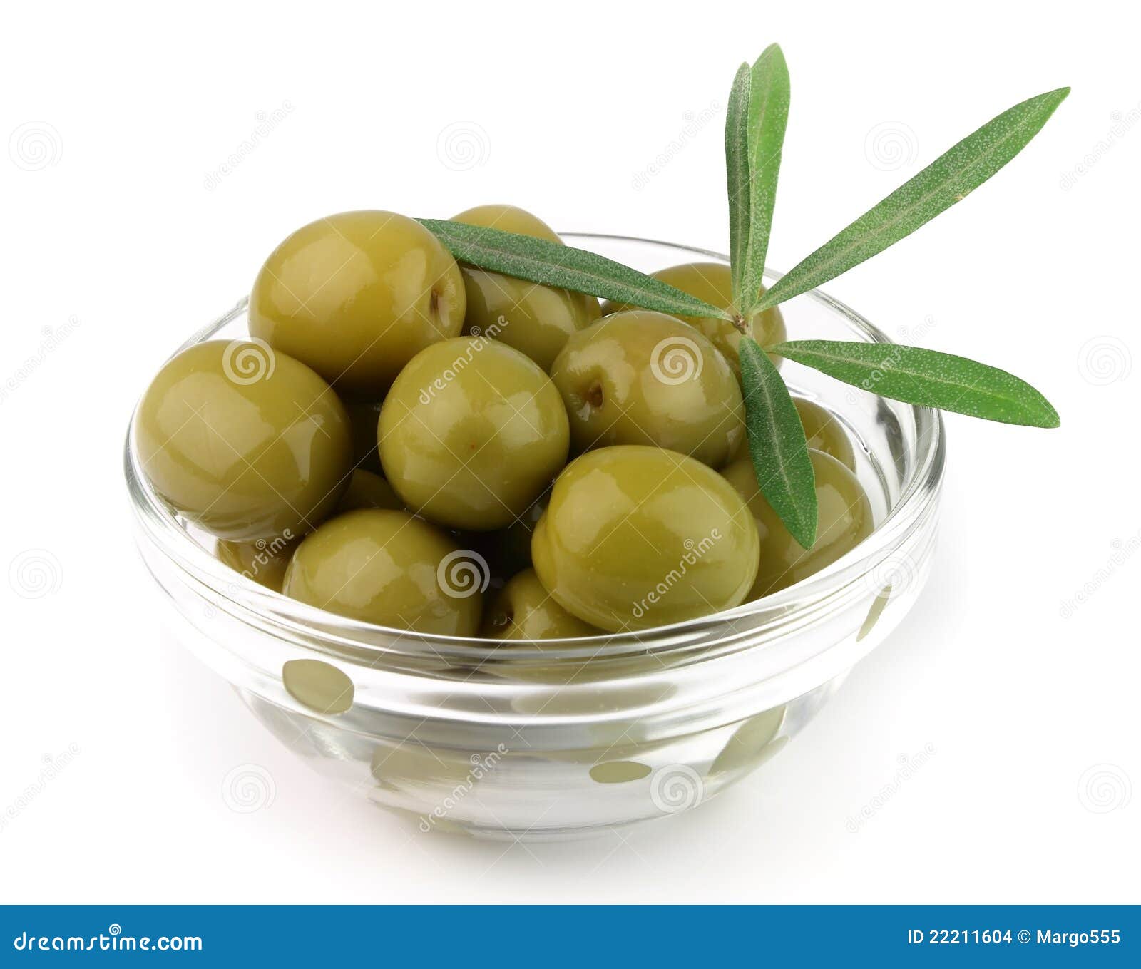 Olive on Plate with Branches Stock Photo - Image of black, organic ...