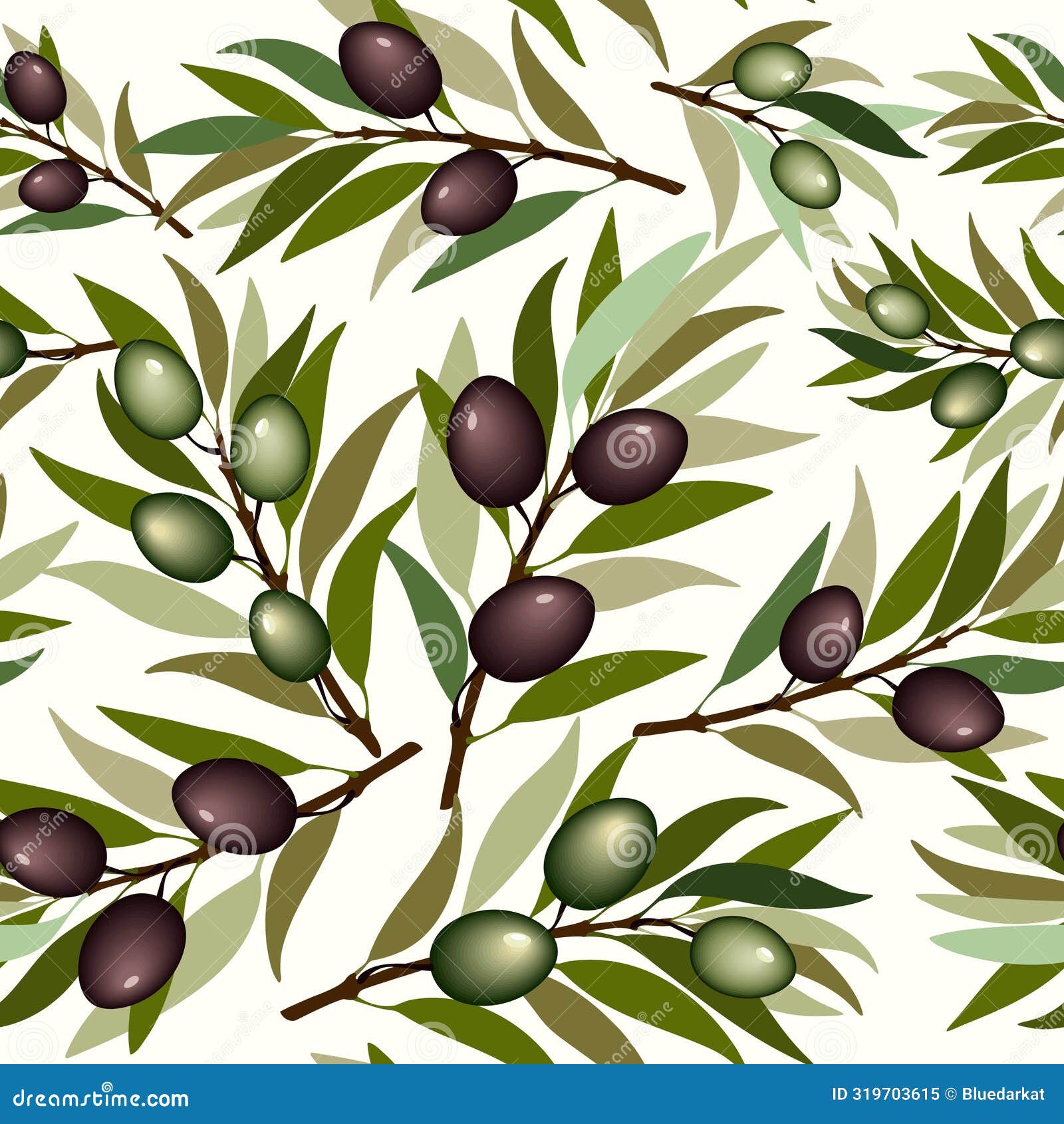 Olive Tree Branches Symbol of Peace Resistance Resilience Strength ...