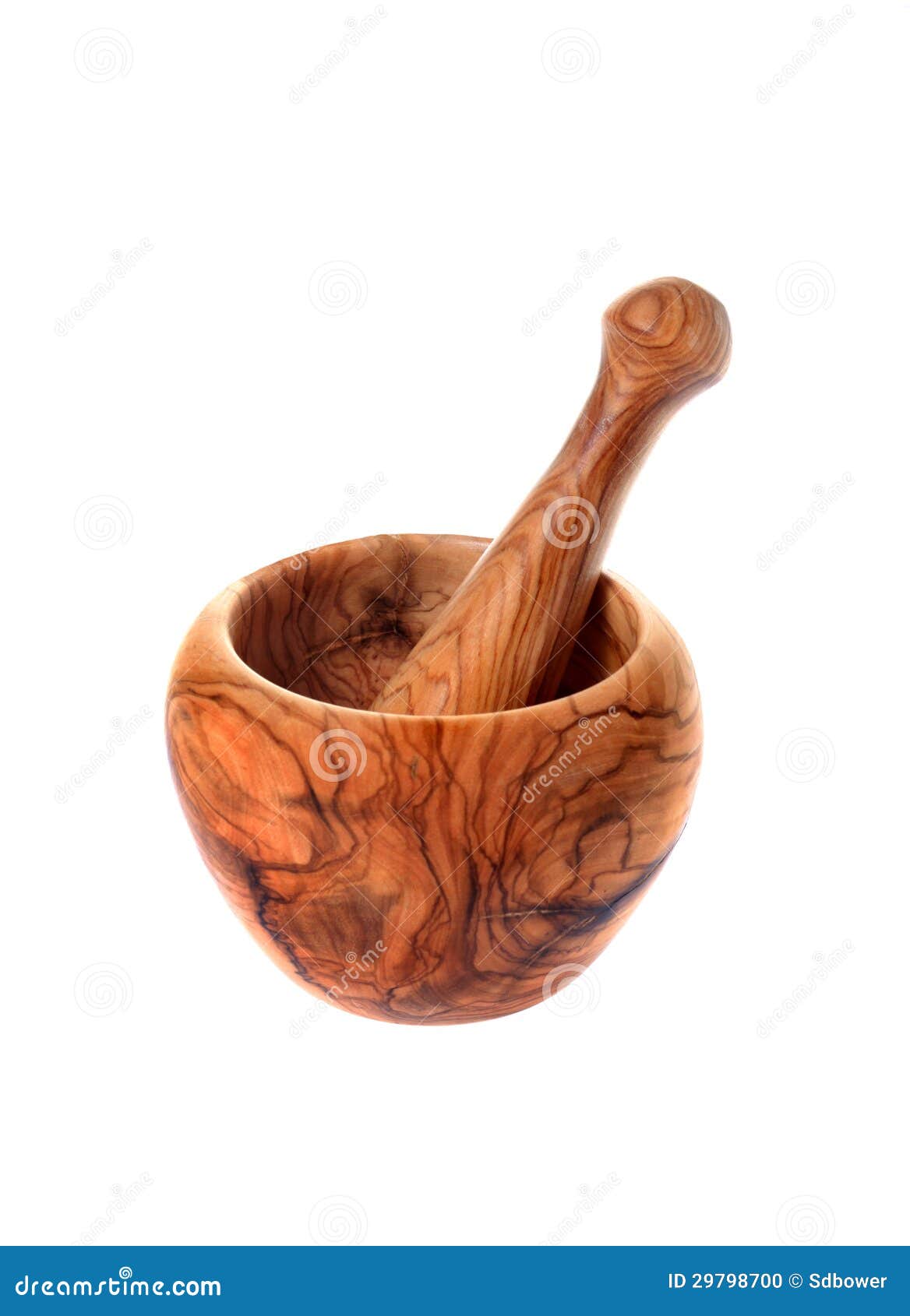 Olive Wood Mortar and Pestal Stock Photo - Image of isolation, wooden ... Olive Wood Mortar and Pestal Stock Photo - Image of isolation, wooden ...