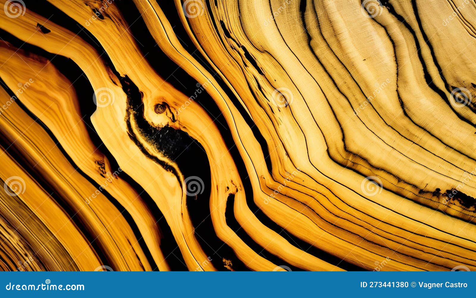 Olive Wood Texture Background, Solid Wooden Waves Pattern, Vintage ...