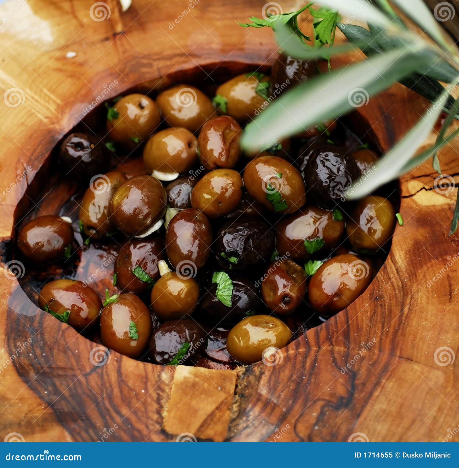 Olives 3 stock image. Image of bazaar, mediterranean, taste - 1714655