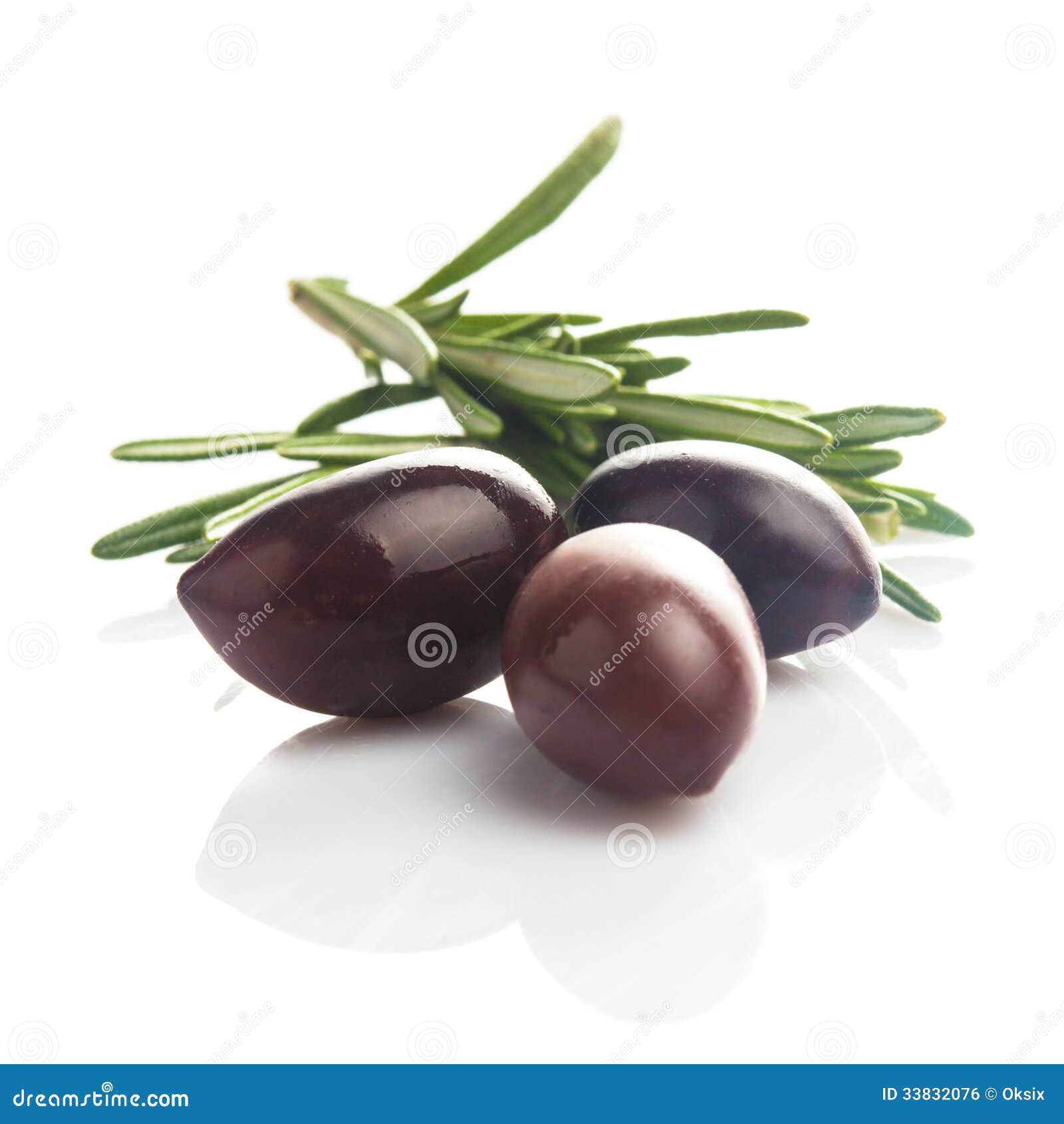 Olives isolated stock photo. Image of calamata, diet - 33832076
