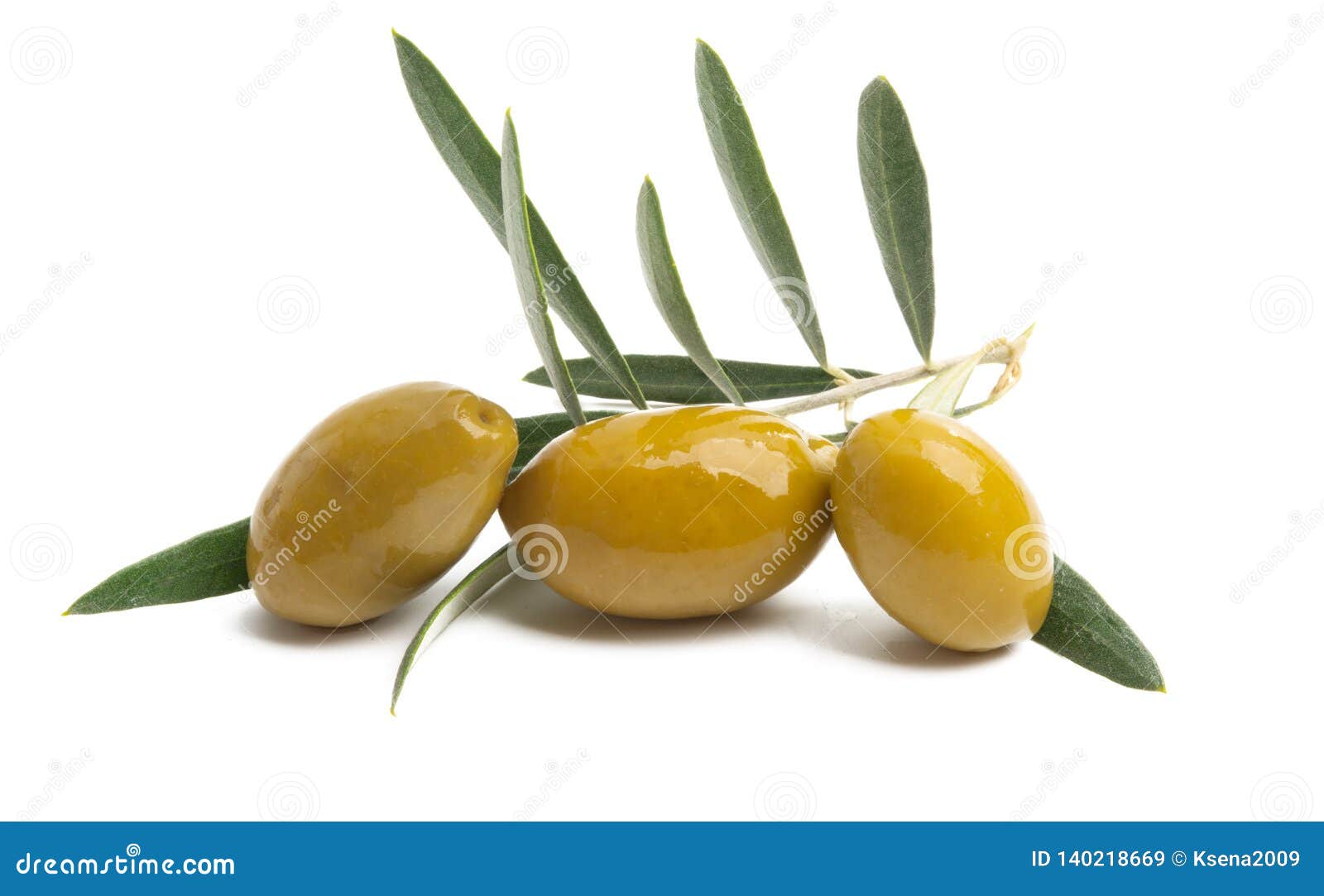 Olives Restaurant Products Isolated Stock Image - Image of food ...