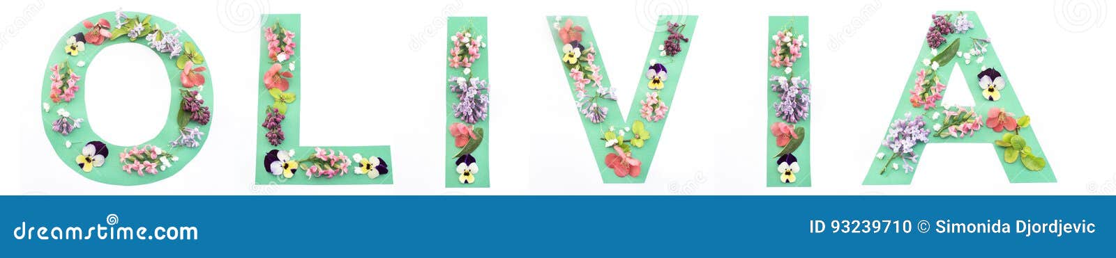 Olivia Word Photos - Free & Royalty-Free Stock Photos from Dreamstime