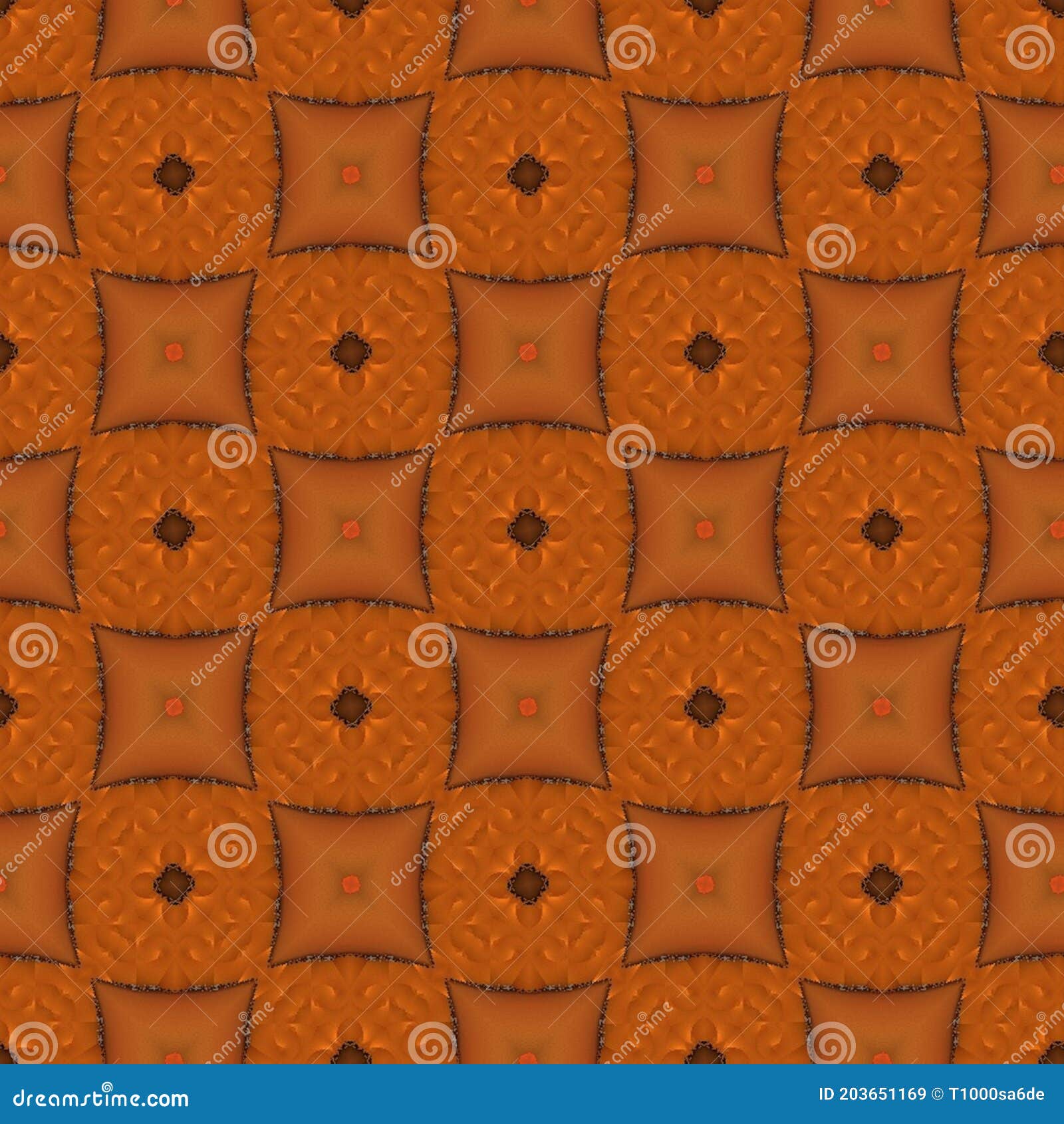 Olorful Symmetrical Repeating Patterns For Textiles, Ceramic Tiles ...