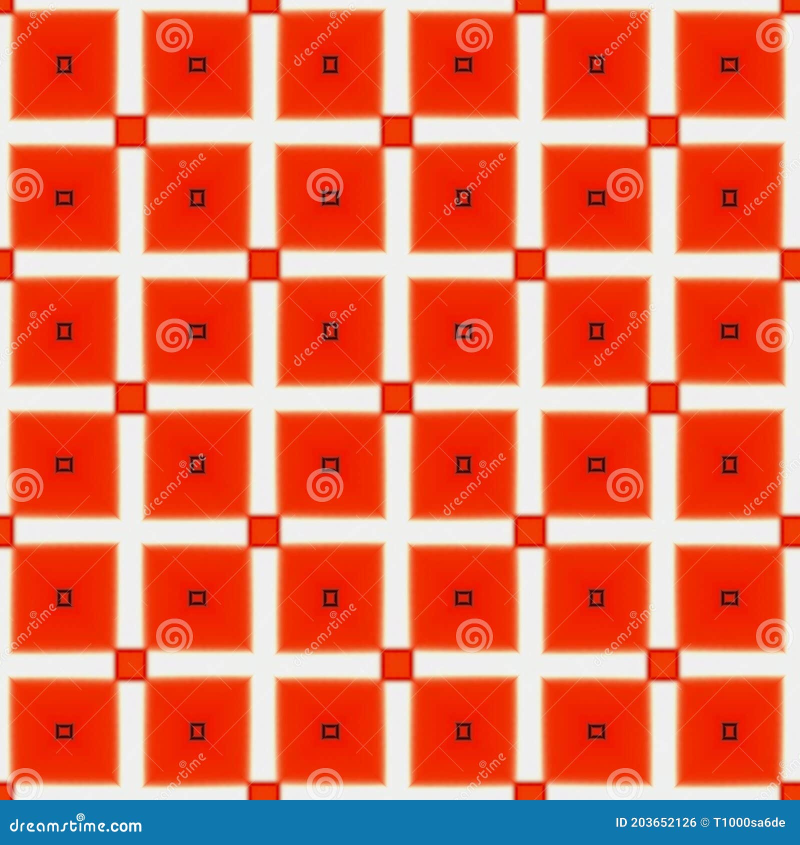 Olorful Symmetrical Repeating Patterns For Textiles, Ceramic Tiles ...