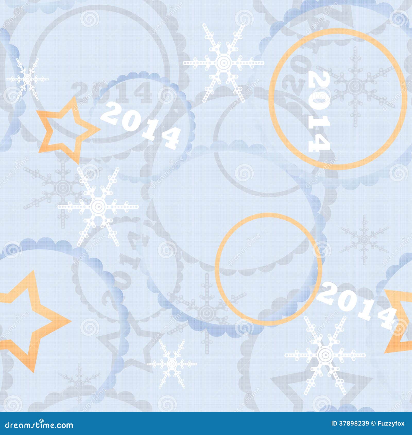 Olympic Games 2014 Seamless Pattern Stock Illustration - Illustration ...