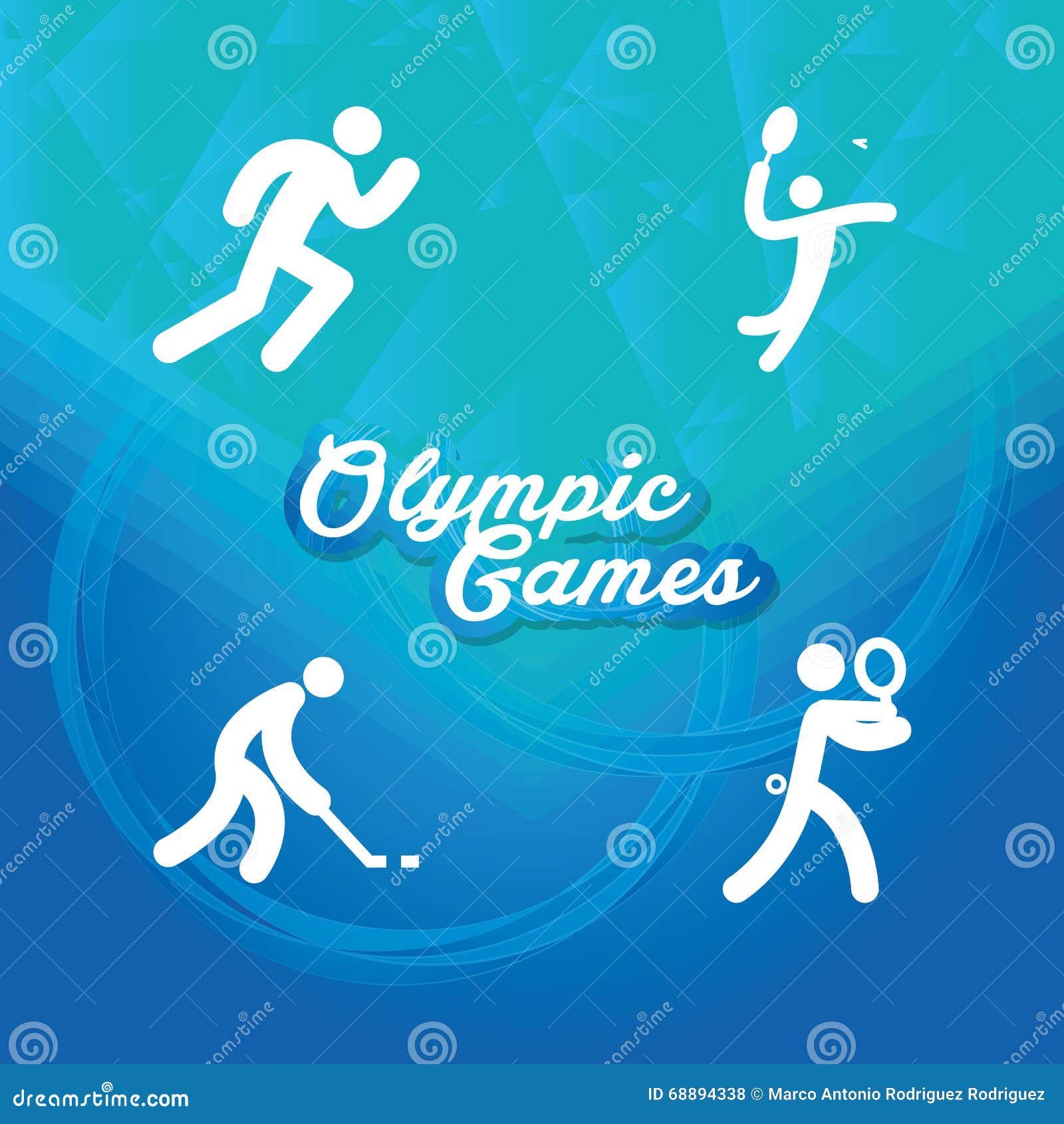 Olympic Alphabet. Purple 3d Letters Font. Isolated English Alphabet ...