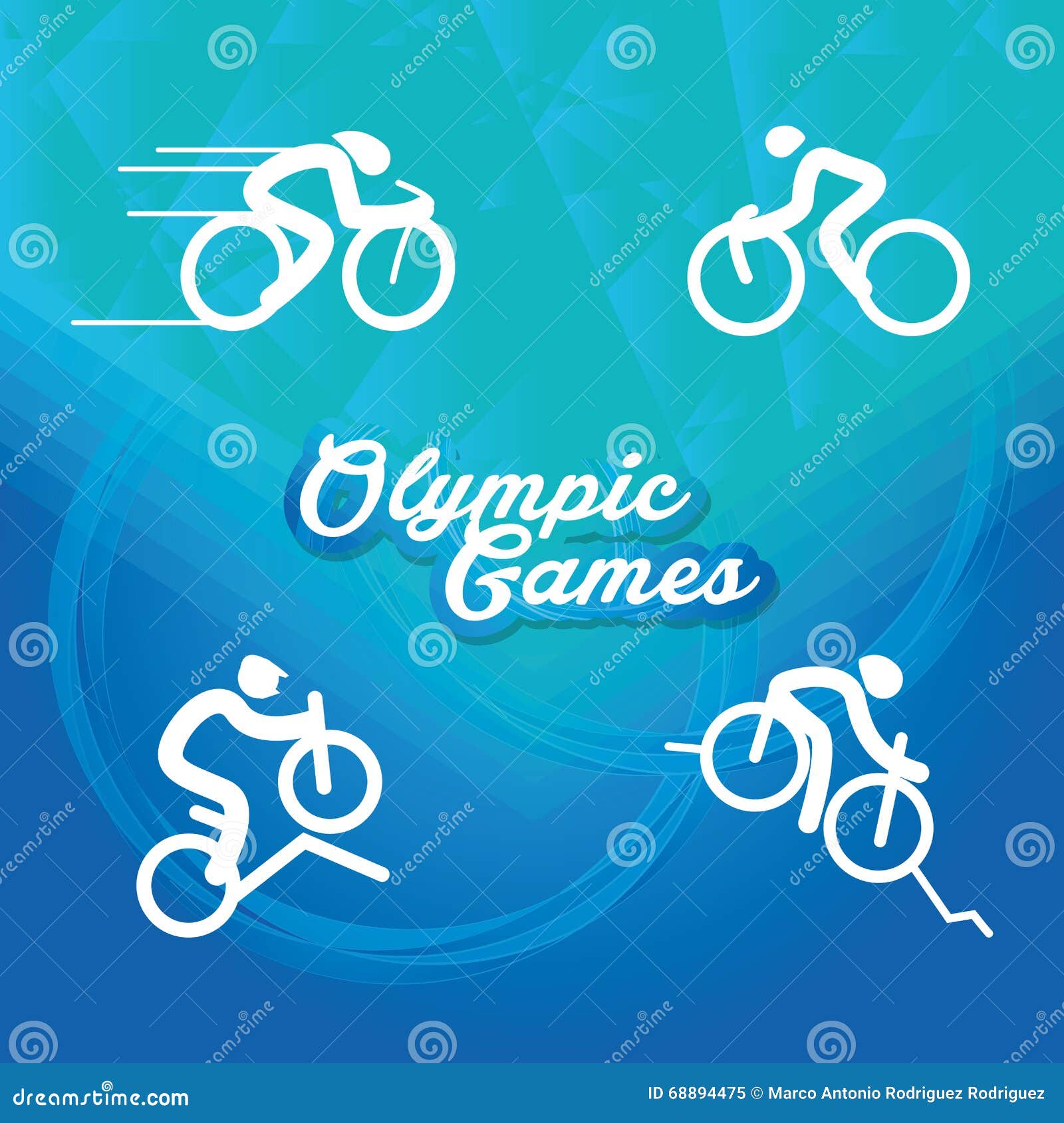 Olympic Alphabet. Purple 3d Letters Font. Isolated English Alphabet ...