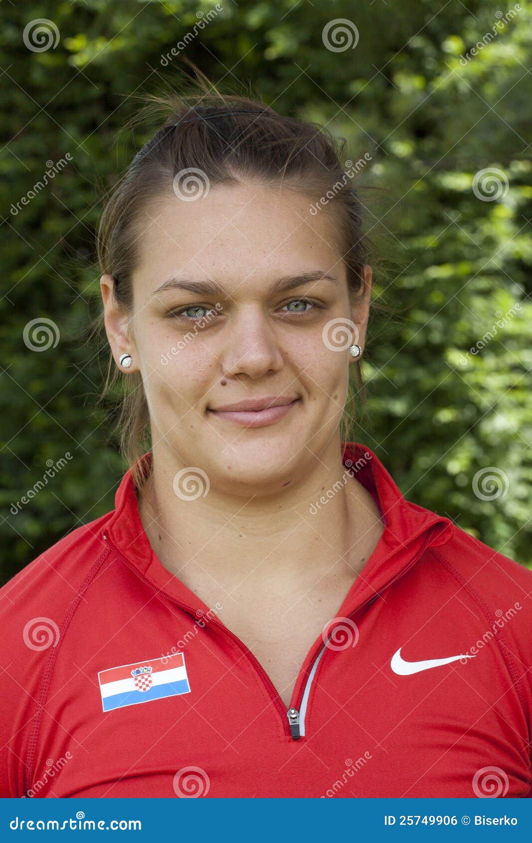 Olympic Gold Medalist Usain Bolt, Editorial Image | CartoonDealer.com ...