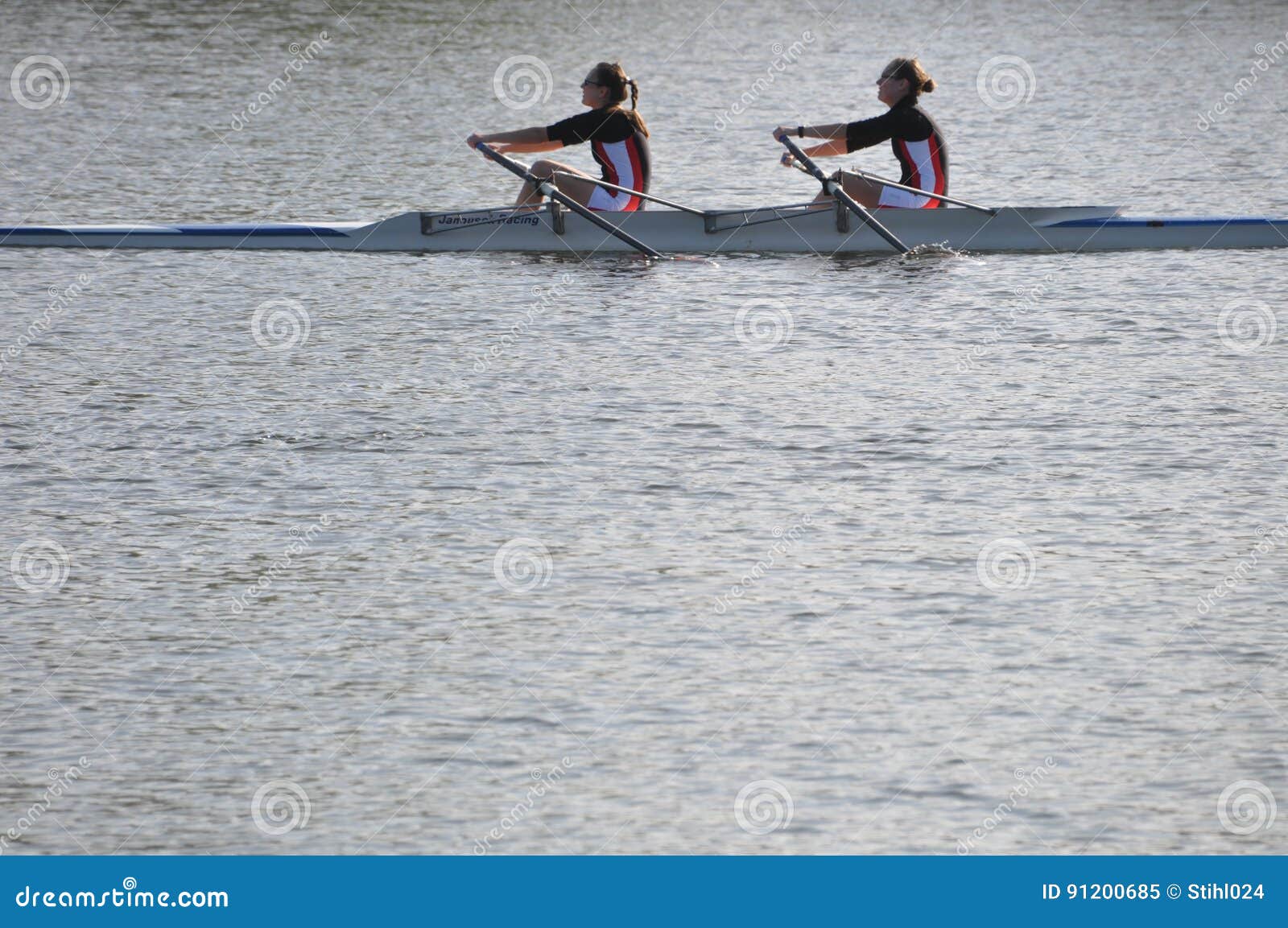 Olympic rowing boat editorial image. Image of backward - 91200685