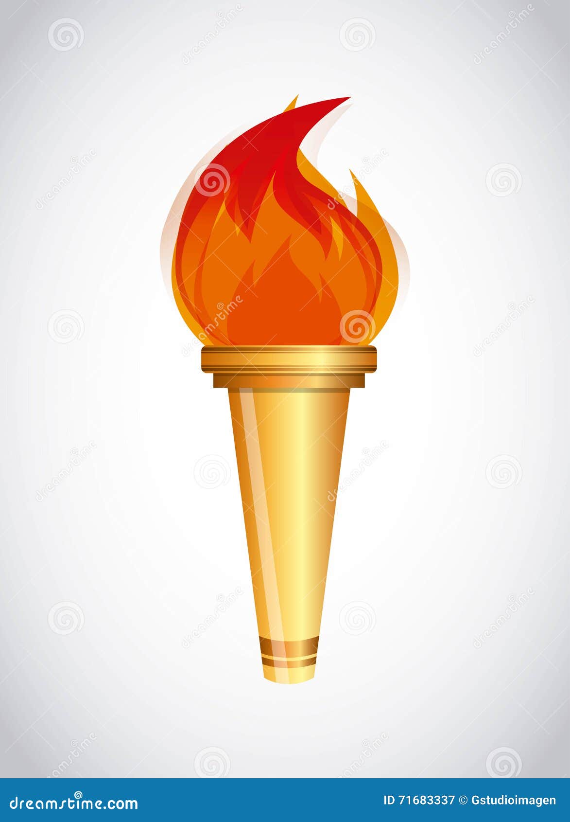Torch Design Stock Illustrations – 29,554 Torch Design Stock ...