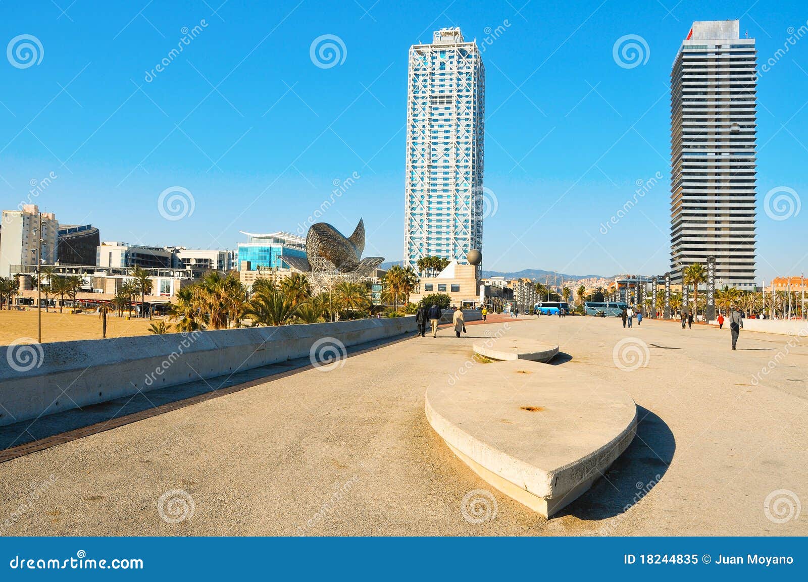 The Olympic Village Pyramid Editorial Photo | CartoonDealer.com #182981391