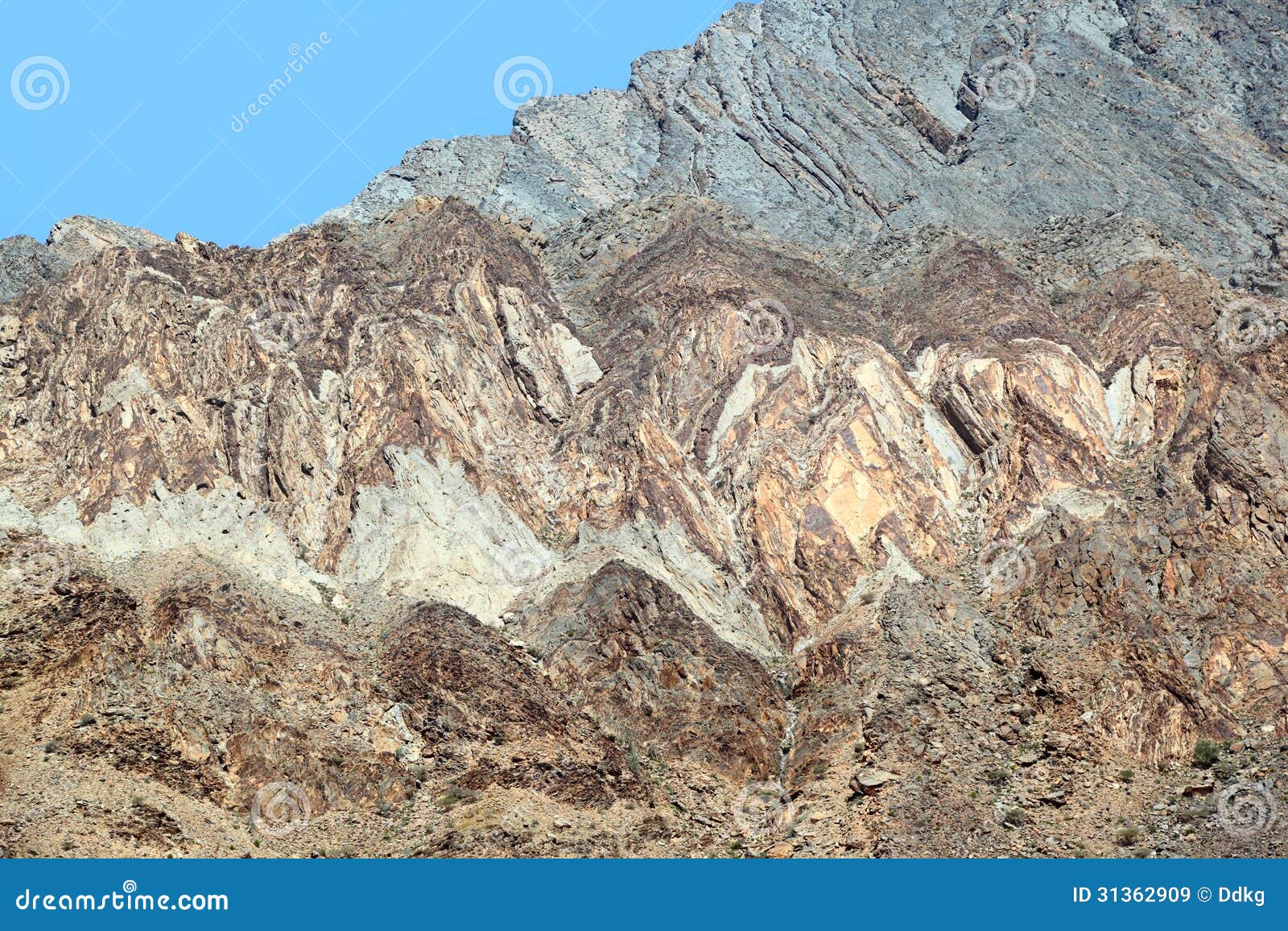 Oman stock image. Image of jebel, destination, gulf, state - 31362909