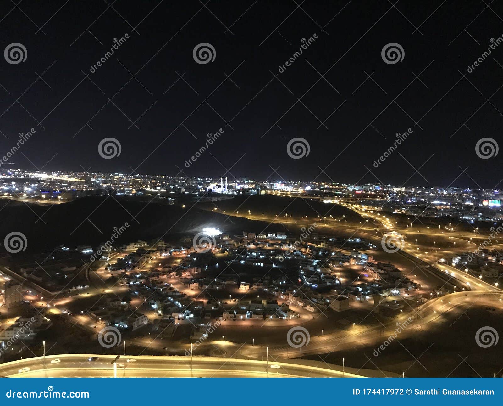 Oman Muscat Seeb stock photo. Image of muscat, oman - 174417972