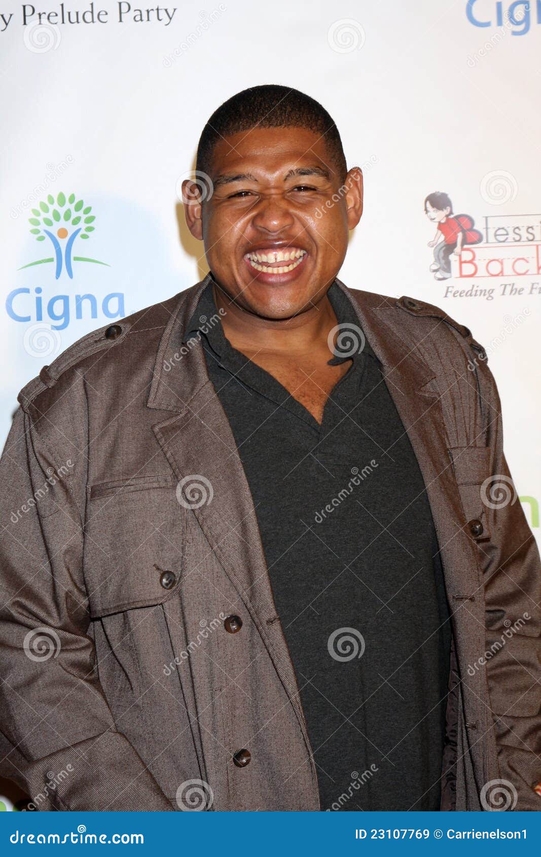 Omar Benson Miller image stock éditorial. Image du prélude - 23107769
