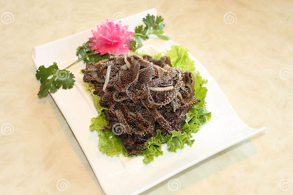 Omasum stock image. Image of crunchy, cooked, dishesomasum - 27770241