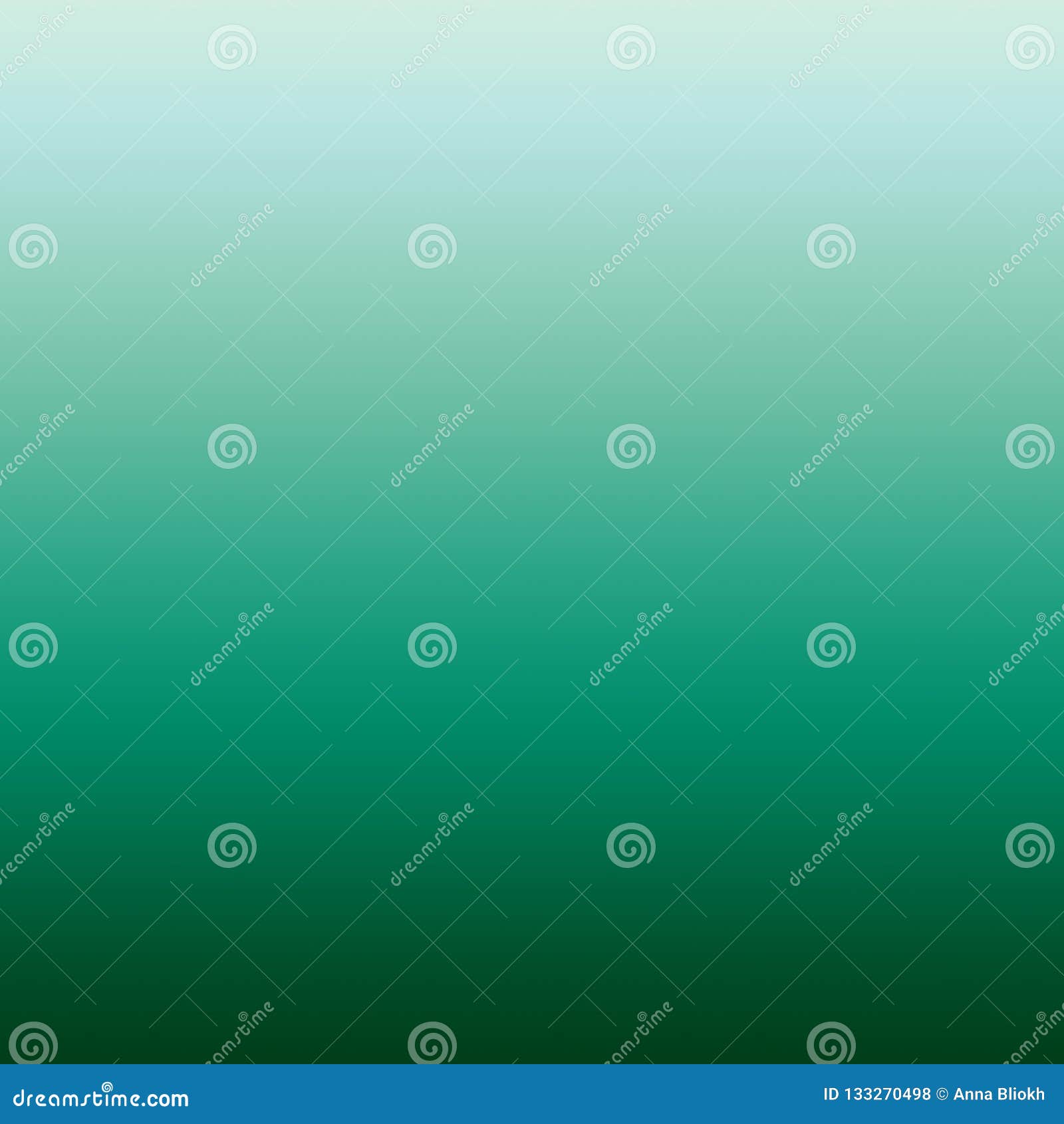 Ombre Gradient Background Pastel Green Minimal Blurred Pattern Spring ...