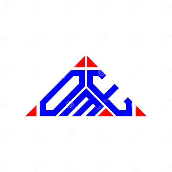 OME Letter Logo Creative Design with Vector Graphic, OME Stock Vector ...