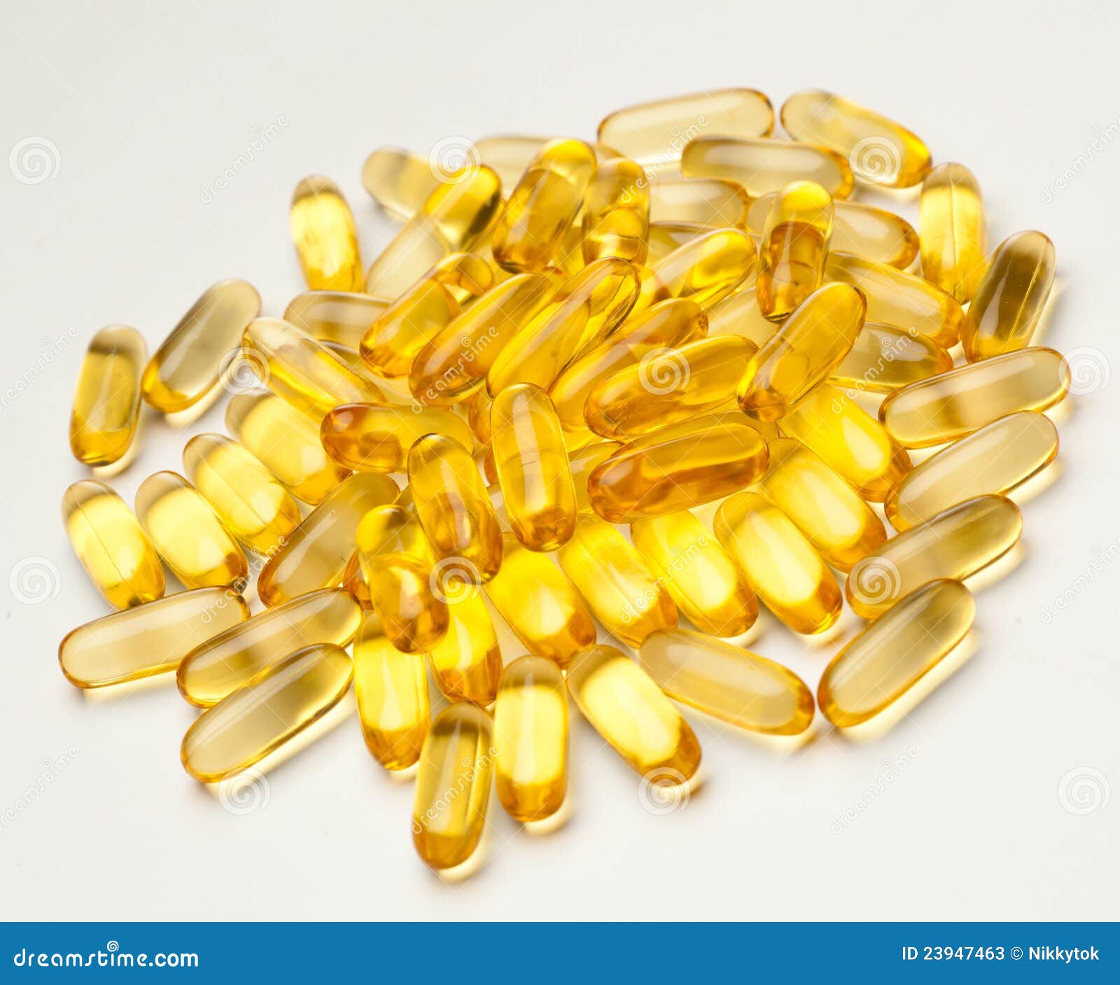 Omega-3 Fish Fat Oil Capsules Stock Image - Image of omega3, active ...