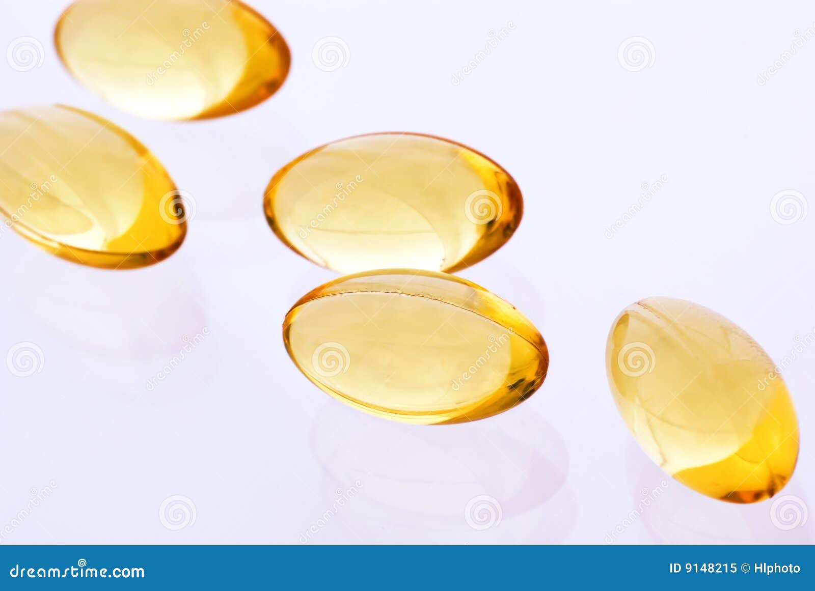 Omega 3 grageas imagen de archivo. Imagen de belleza, graso - 9148215