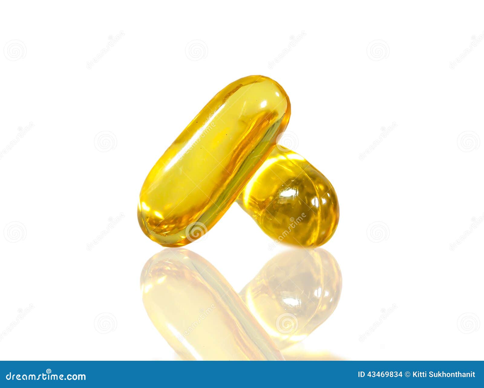Omega Fish Oil capsules stock photo. Image of dose, active - 43469834