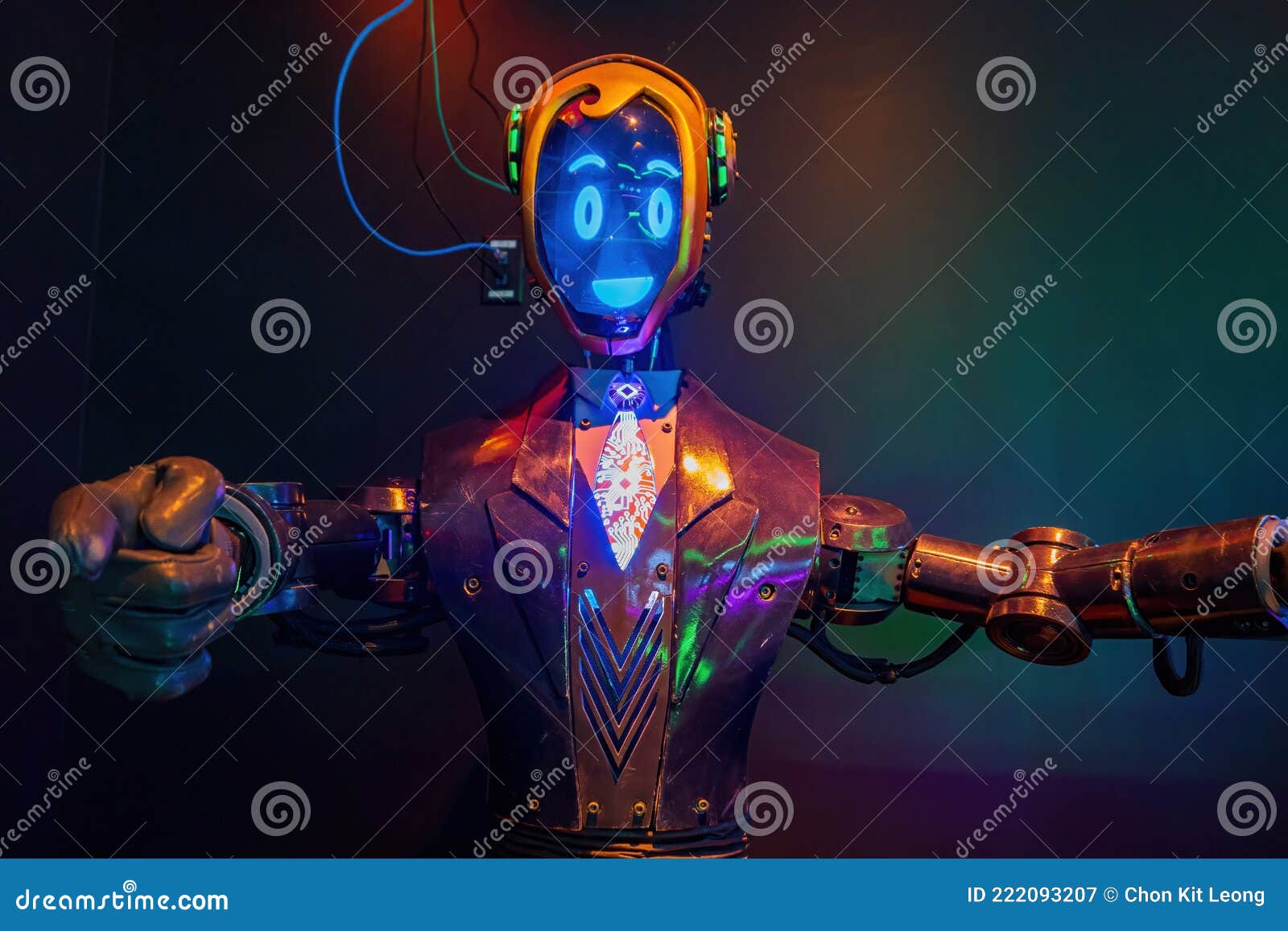 Omega Mart of the Area 15 editorial photography. Image of wolf - 222093207