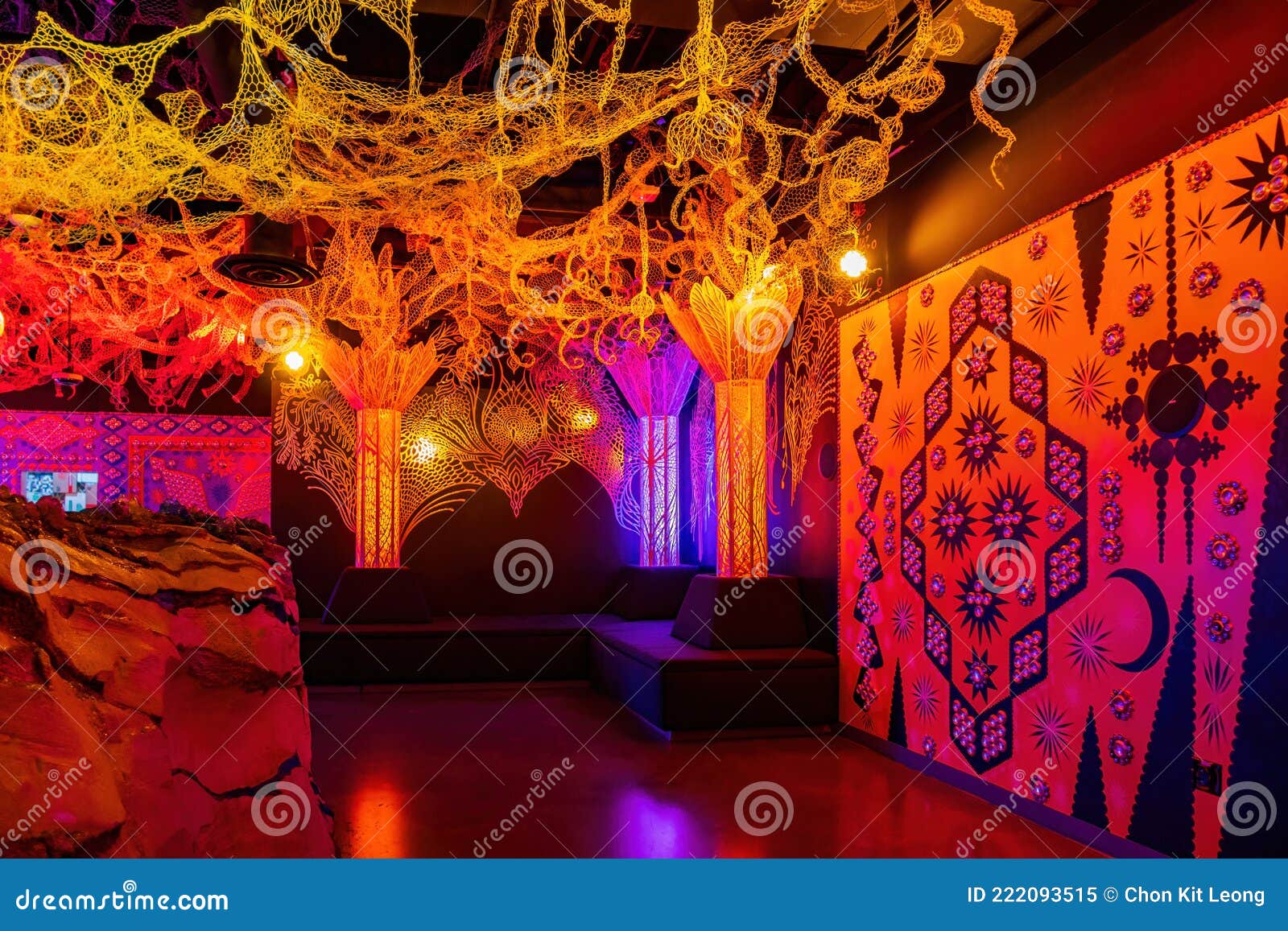 Omega Mart of the Area 15 editorial image. Image of equipment - 222093515