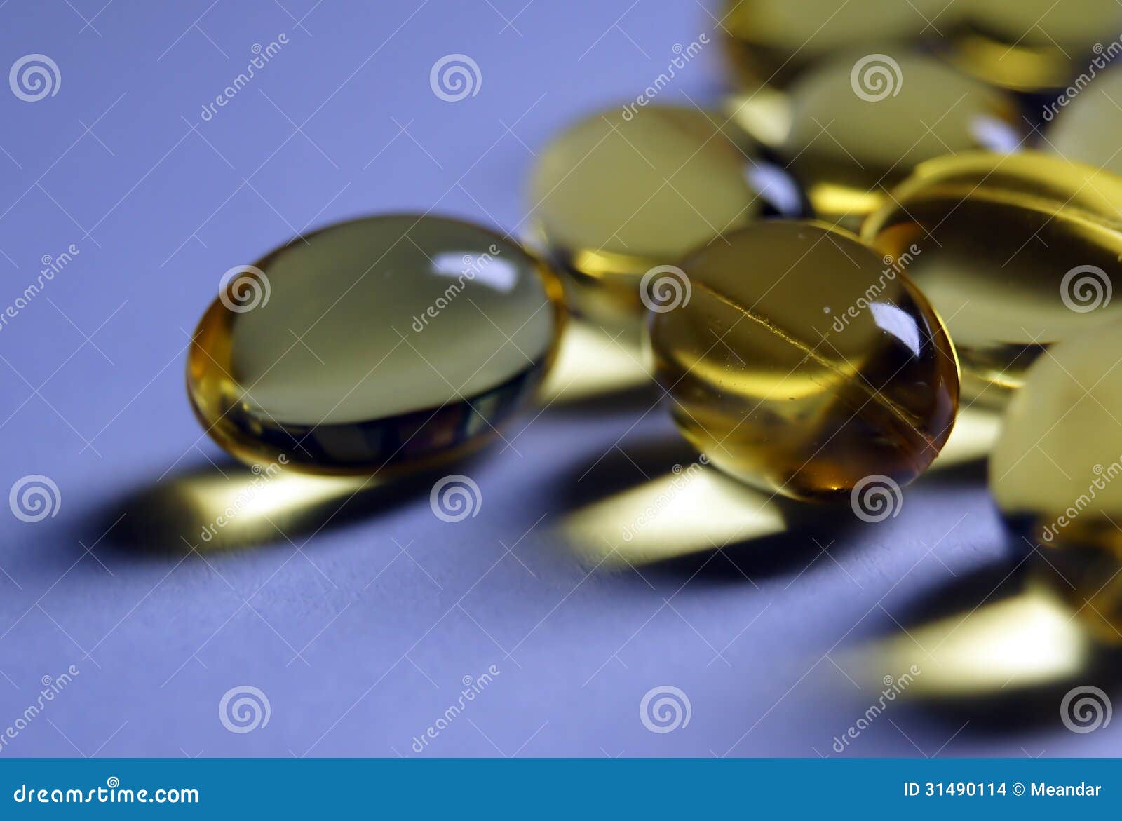 Omega pills stock photo. Image of healthcare, capsule - 31490114